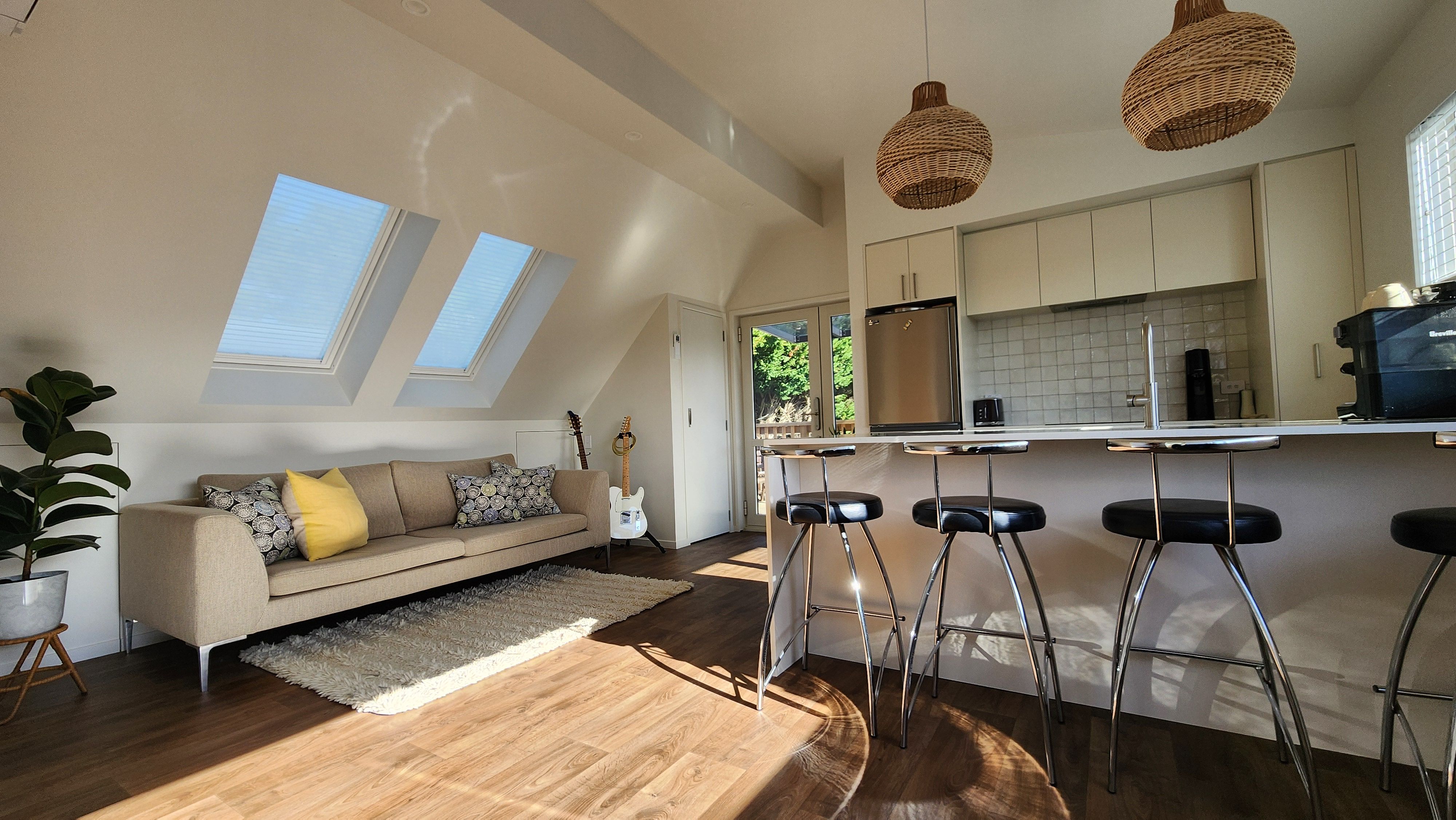 58a Point Wells Road, Point Wells, Matakana Coast 0986 - Leased House ...