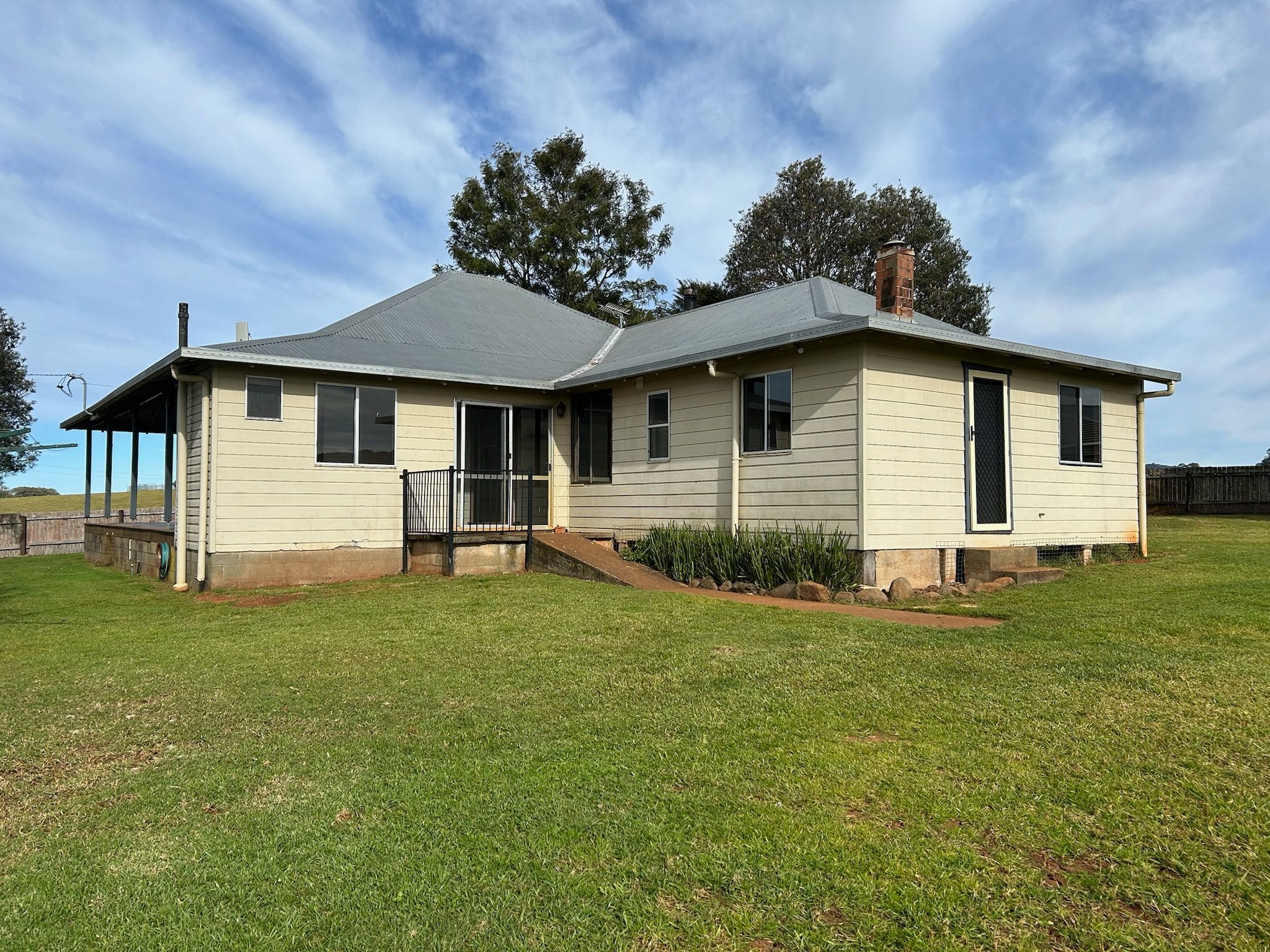 Dorrigo, NSW 2453 - Leased House - Ray White Rural Dorrigo Bellingen