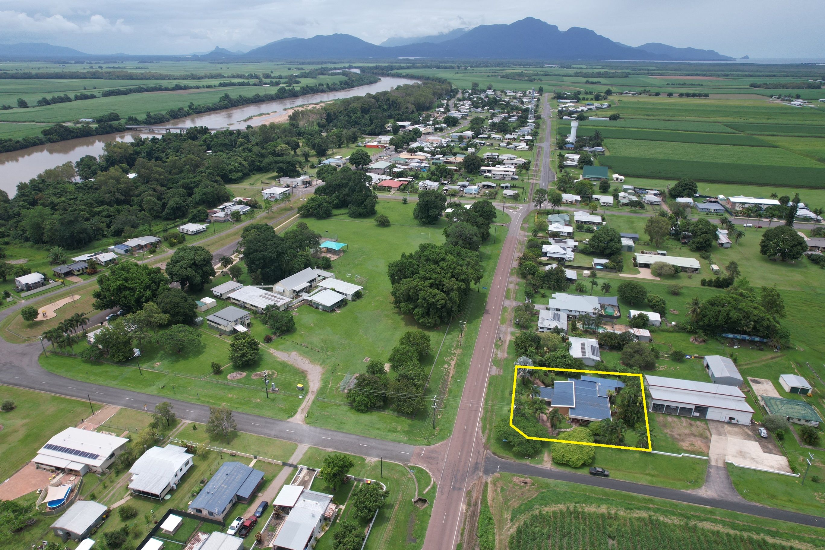 1-3 Rosendahl Street, Halifax, QLD 4850 - Sold House - Ray White Ingham