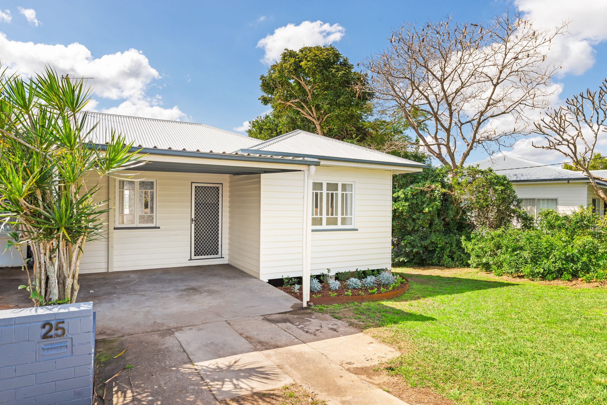25 Old Maryborough Road, Gympie, QLD 4570 - Leased House - Ray White Gympie