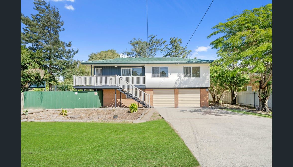 11 Bompa Road, Waterford West, QLD 4133 - Leased House - Ray White ...