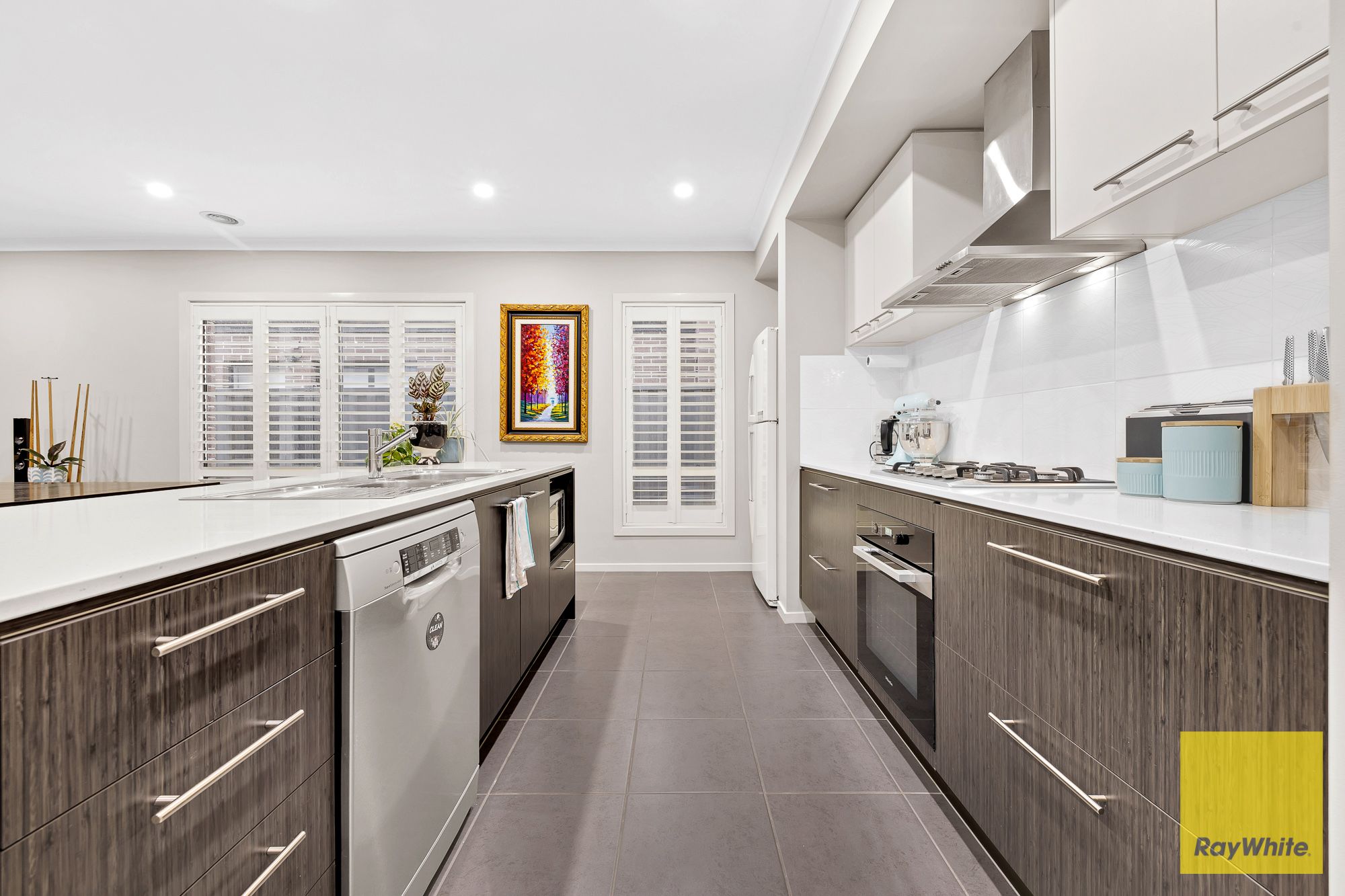 19 Sherwood Street, Tarneit, VIC 3029 - Sold House - Ray White Tarneit