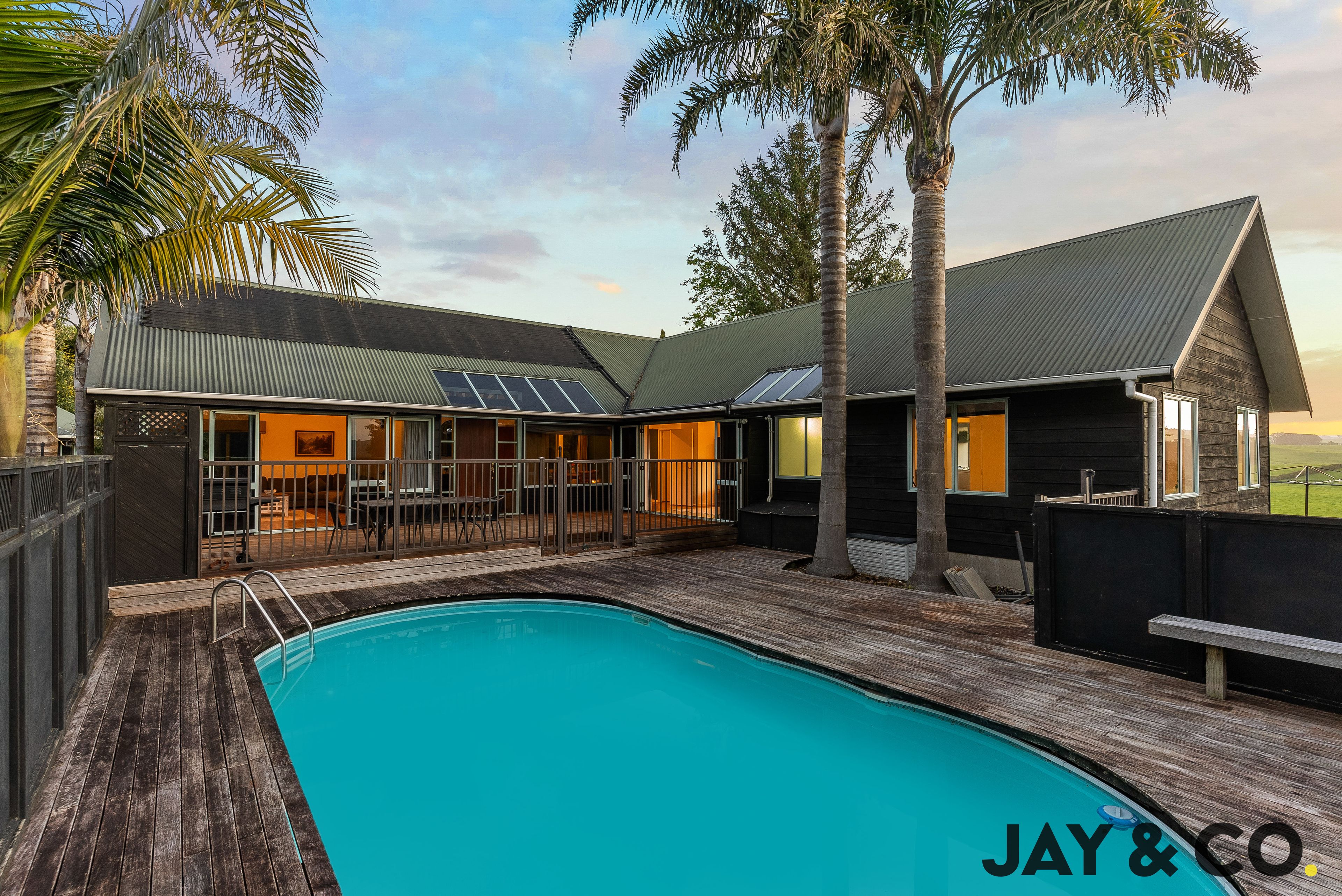 2284D Hunua Road, Hunua, Franklin 2254 - Sold House - Real Estate ...