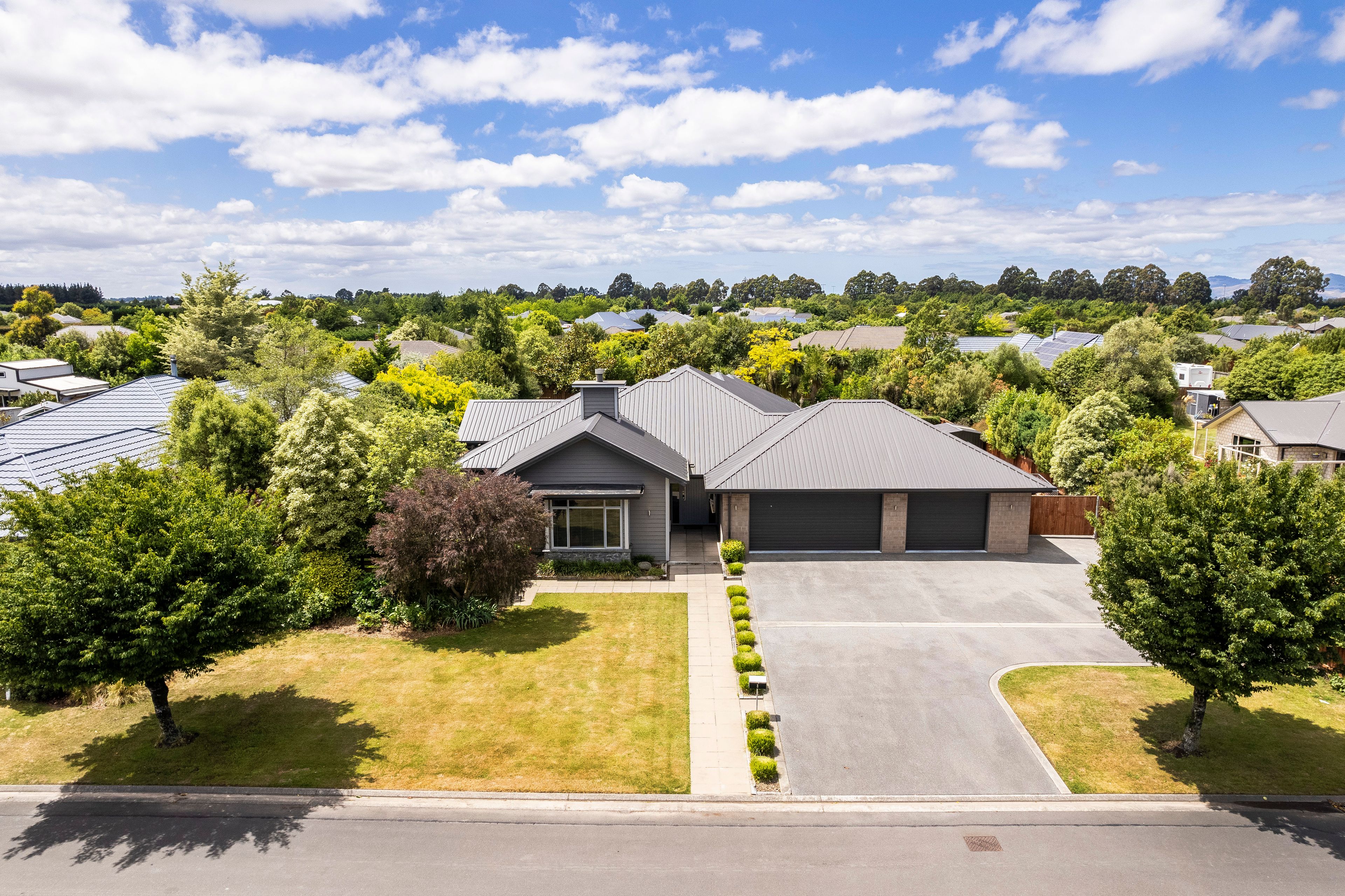 8 Hulme Lane, Rolleston, – Home For Sale • Ray White New Zealand