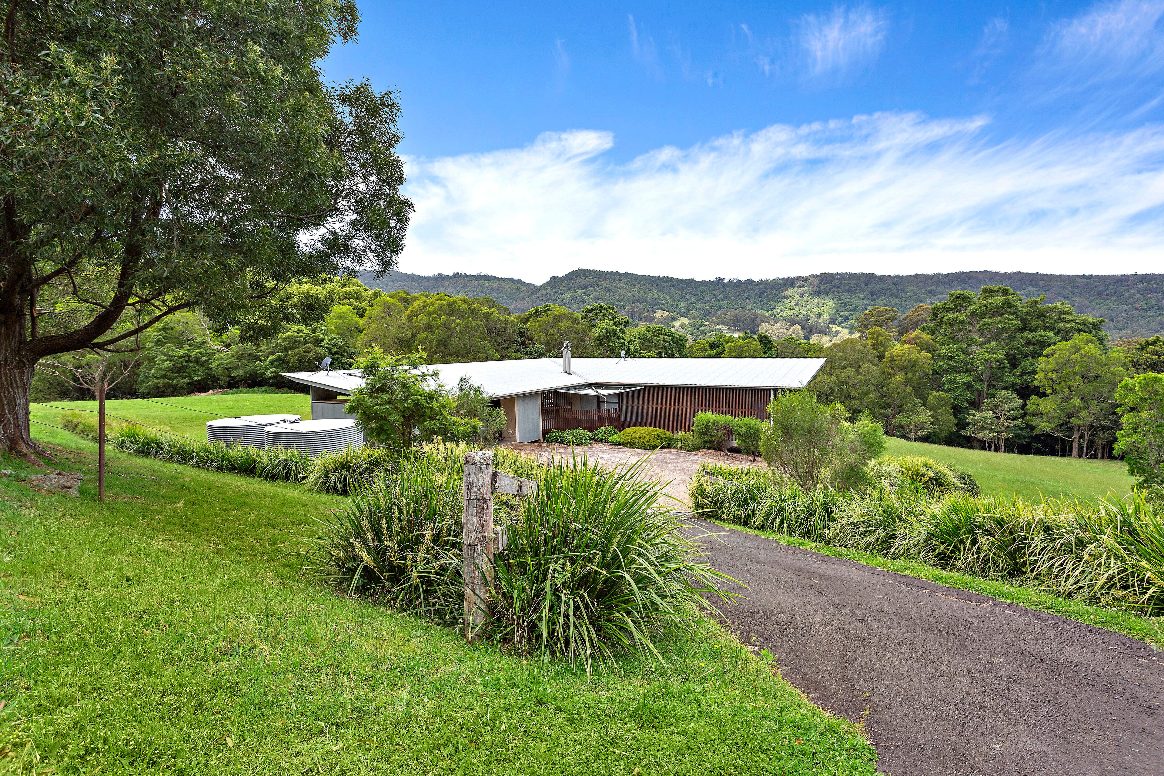 'Bungoona' 106 Free Selectors Road, Foxground, NSW 2534 - Sold Rural ...