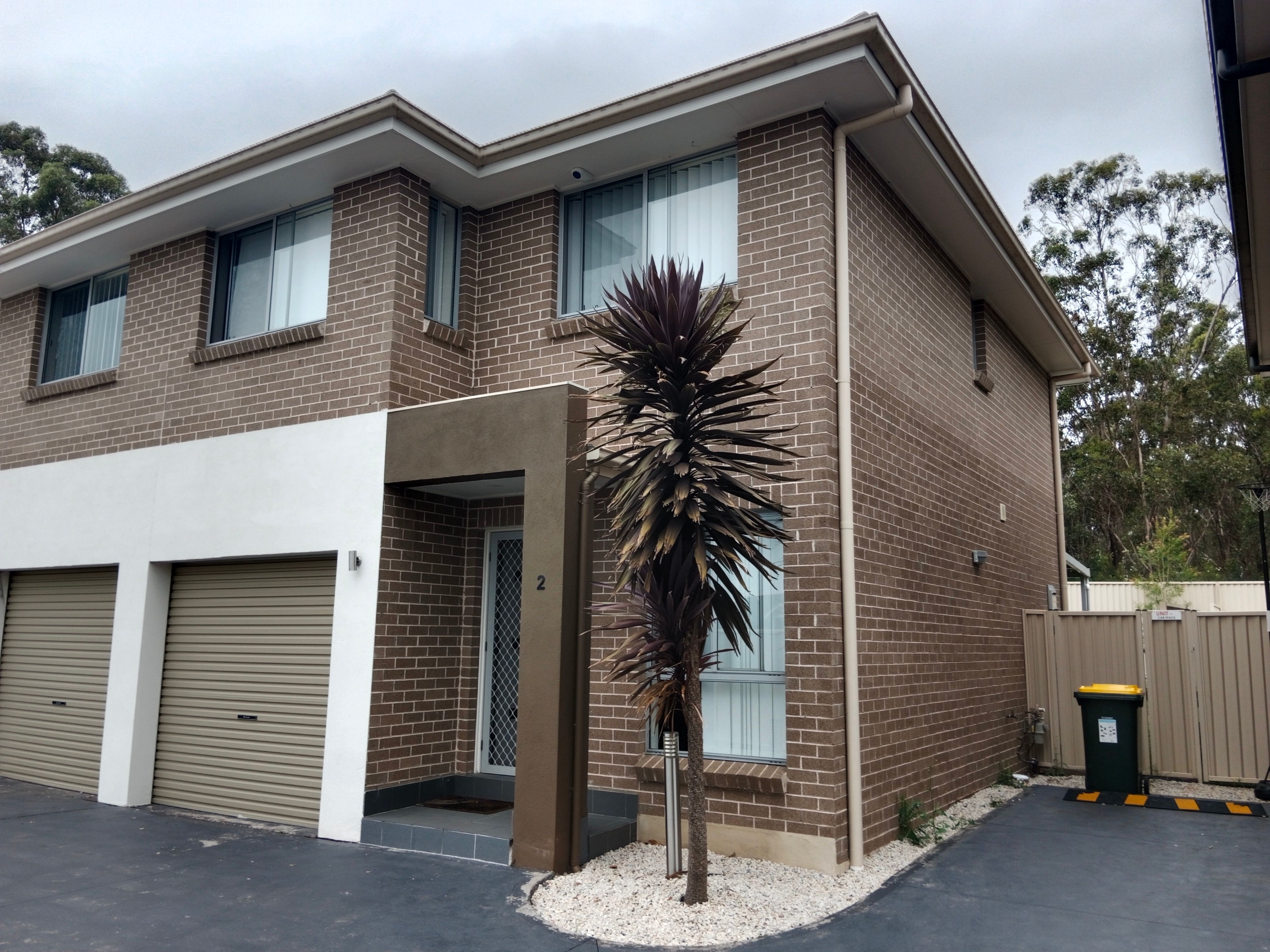2/65 Highpoint Drive, Blacktown, NSW 2148 - Leased Townhouse - Ray ...