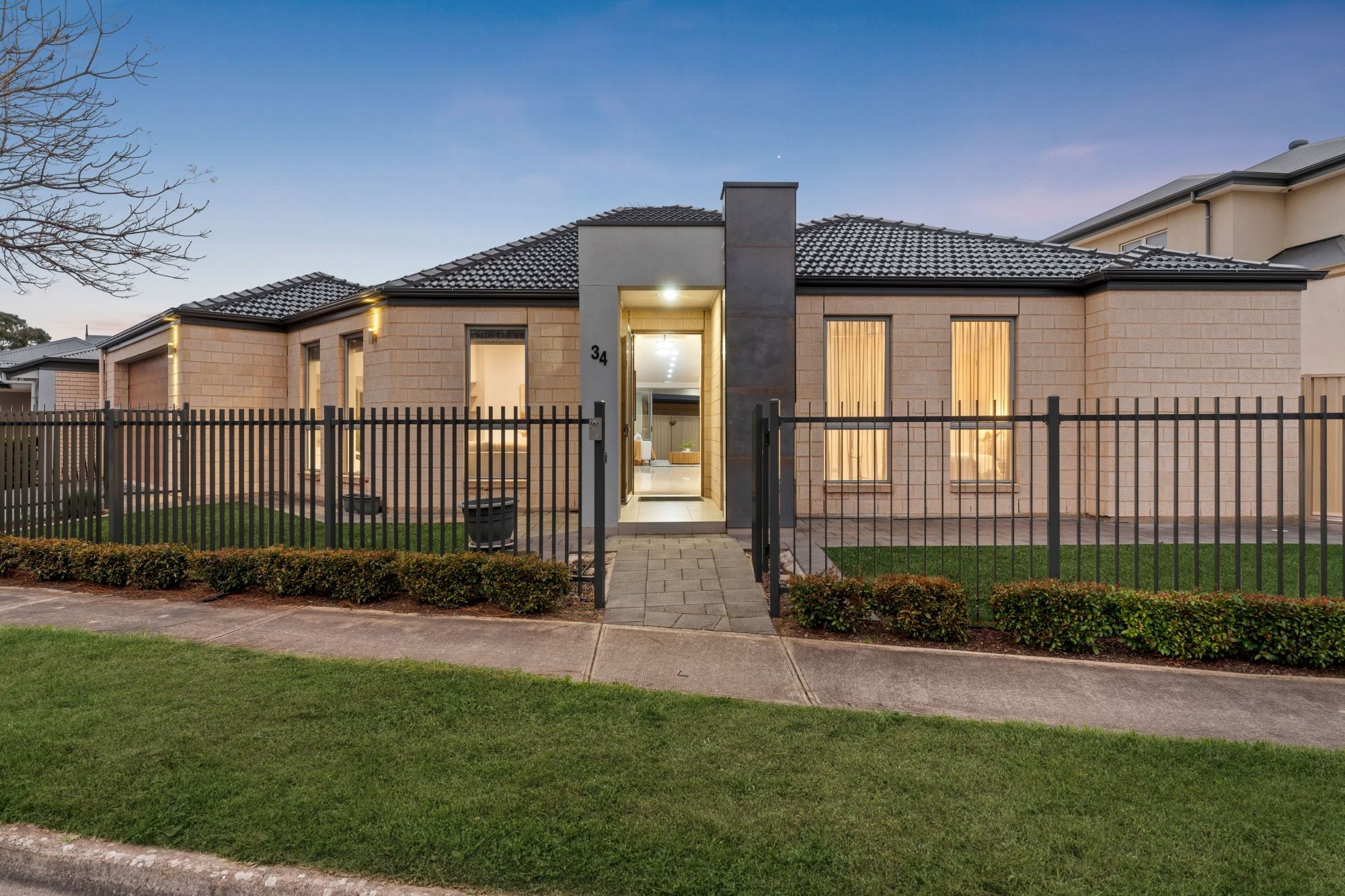 34 Hoskin Avenue, Kidman Park, SA 5025 - Sold House - Ray White Henley ...