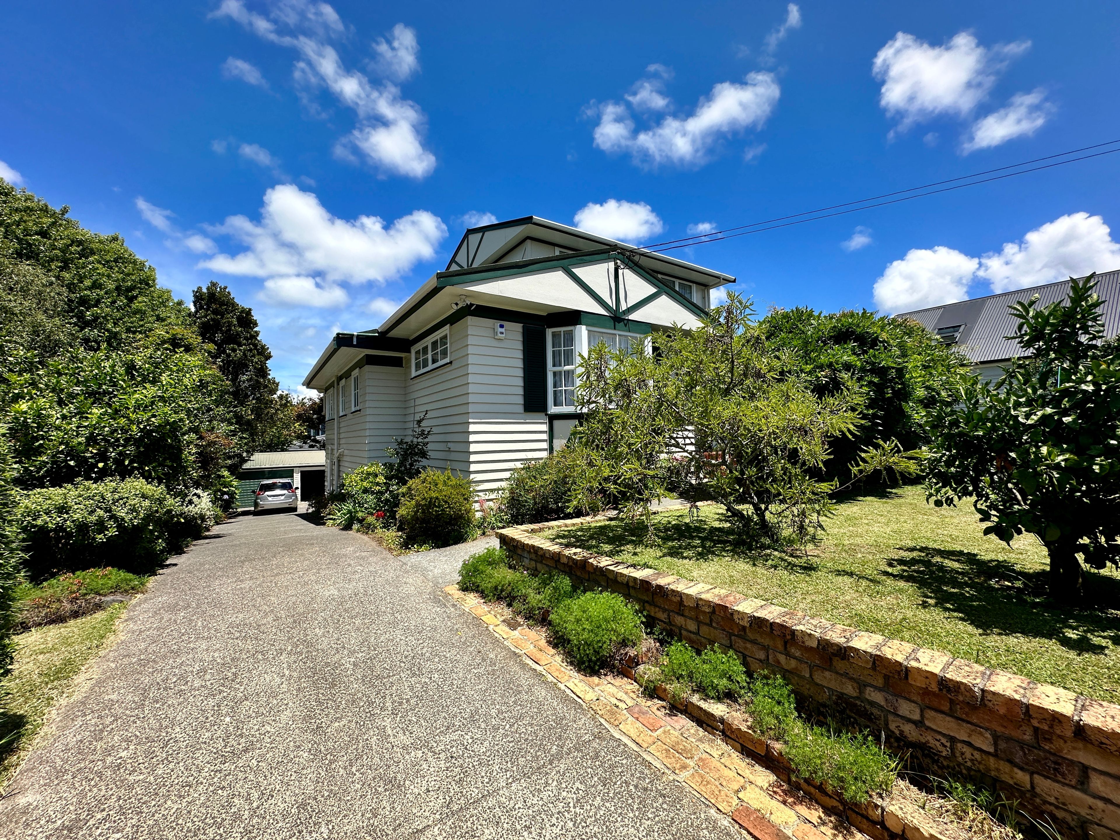 31 Watling Street, Mount Eden, – Home For Rent • Ray White New Zealand