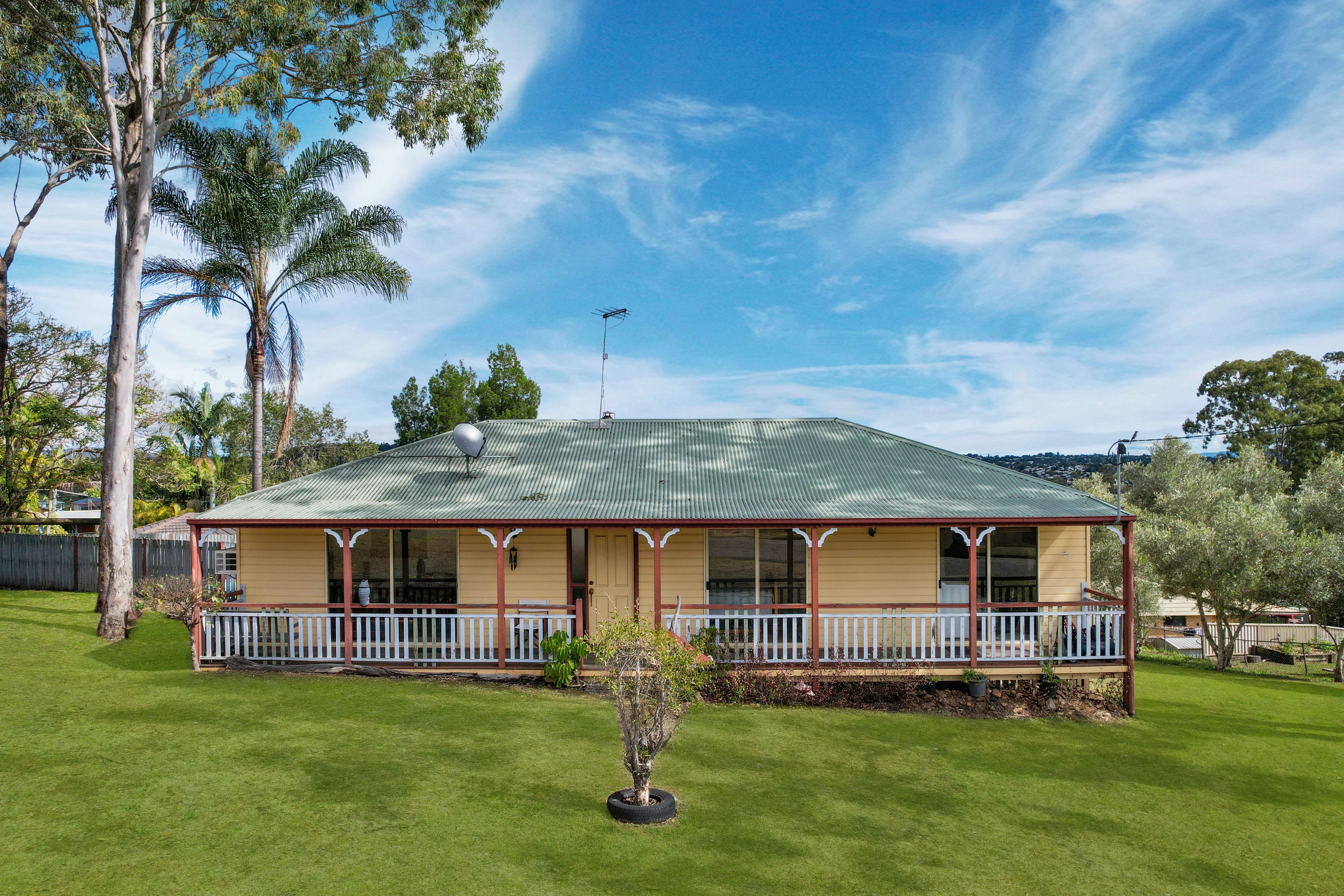 63 Braeside Road, Bundamba, QLD 4304 - Sold House - Ray White Ipswich