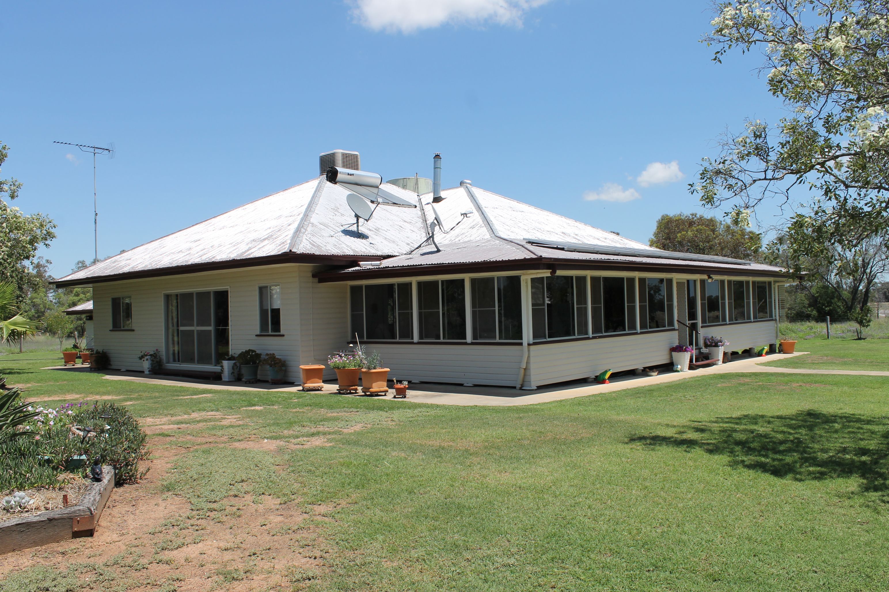 47500 Leichhardt Road, The Gums, QLD - Rural Rural Livestock Property Sold