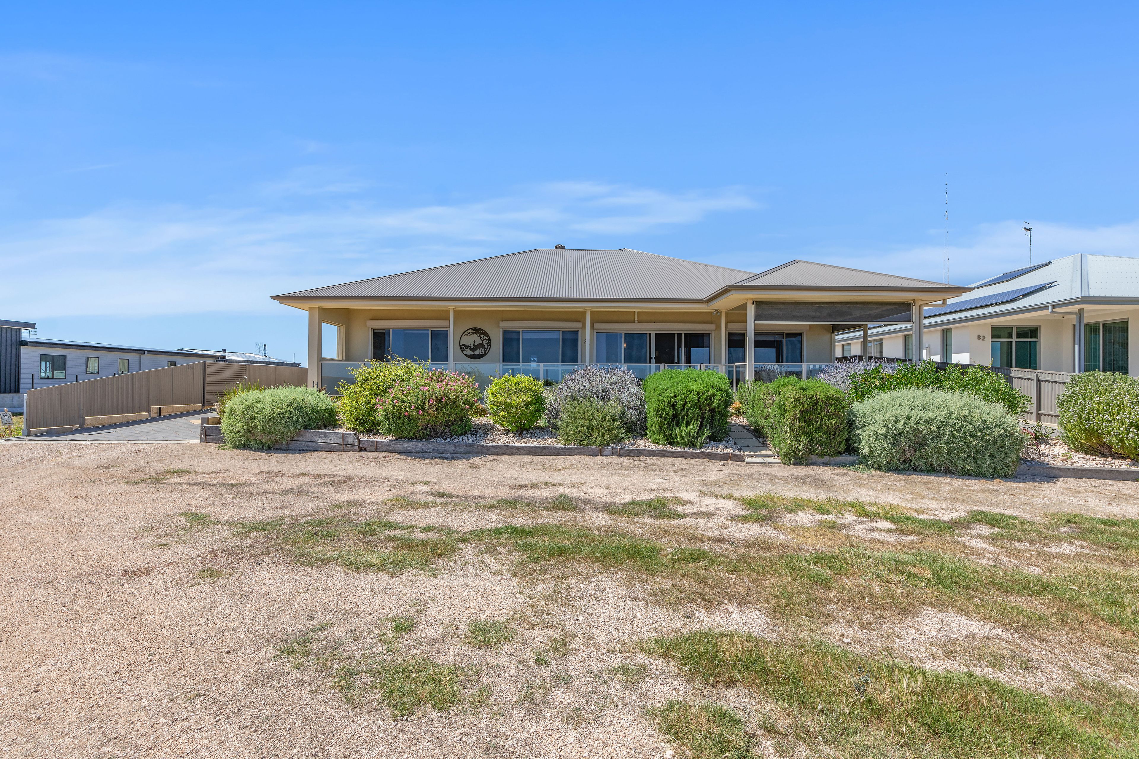 84 Davies Terrace, Port Victoria, SA 5573 - Sold House - Ray White ...