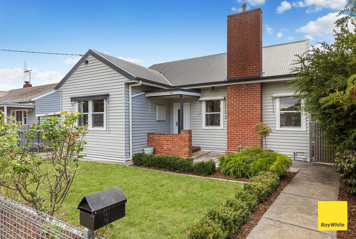 16A Royal Avenue, Kennington, VIC 3550 - Leased House - Ray White Bendigo