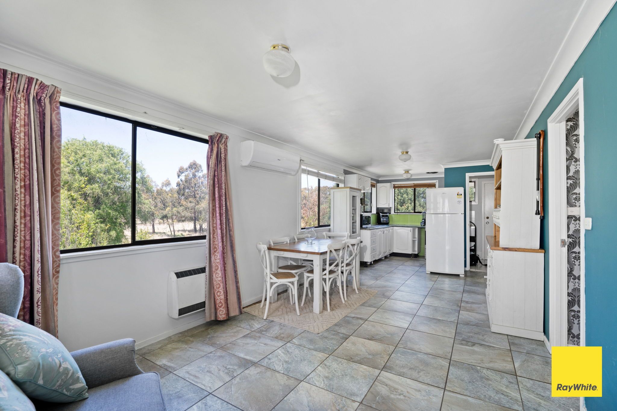 35 Lyons Street, Meadow Flat, NSW 2795 - Leased House - Ray White Lithgow