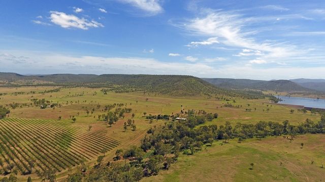 2716 Valentine Plains Road, Valentine Plains, QLD – Rural • Ray White