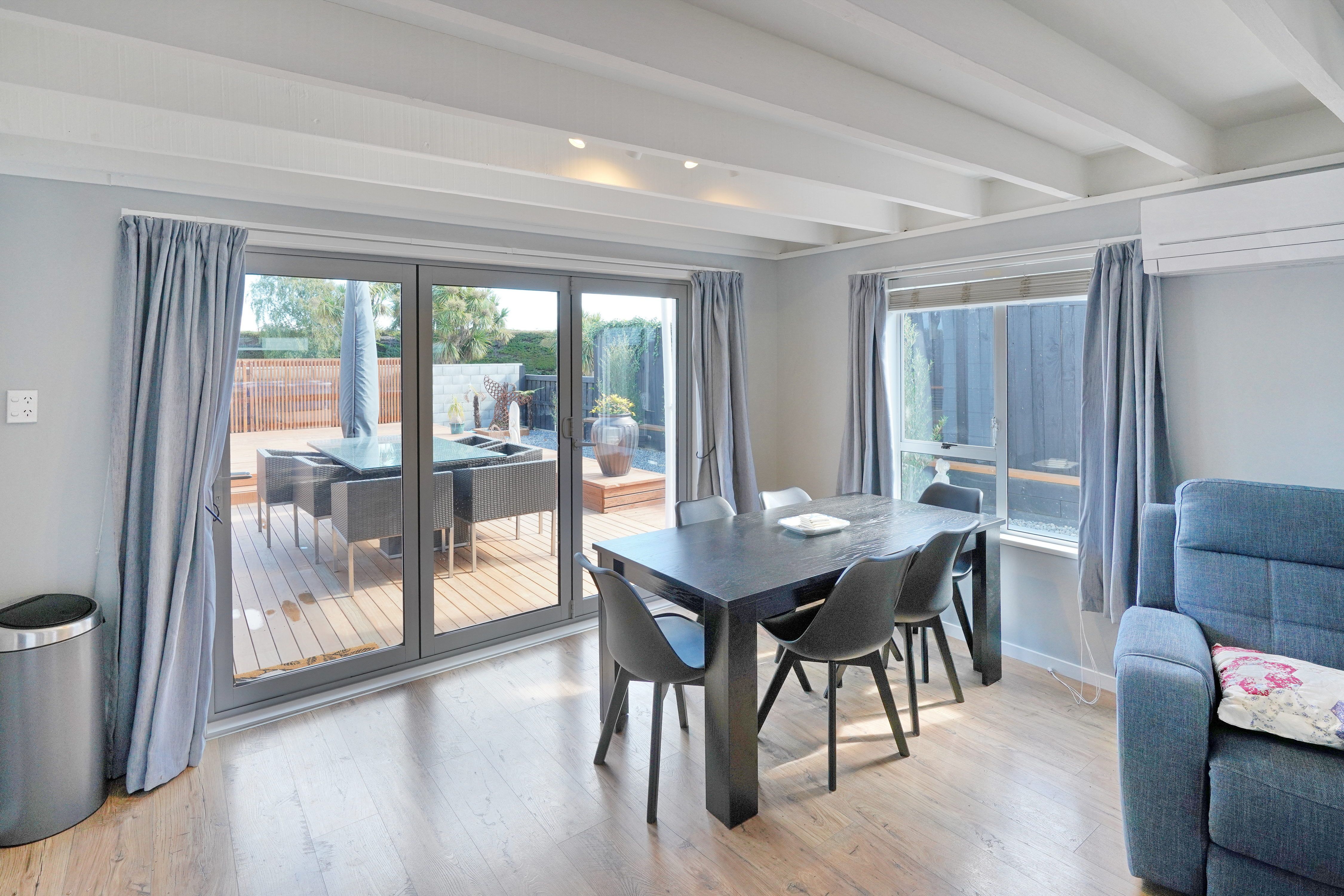 44 Rotten Row, Waikuku Beach, Waimakariri District 7402 - Leased House ...