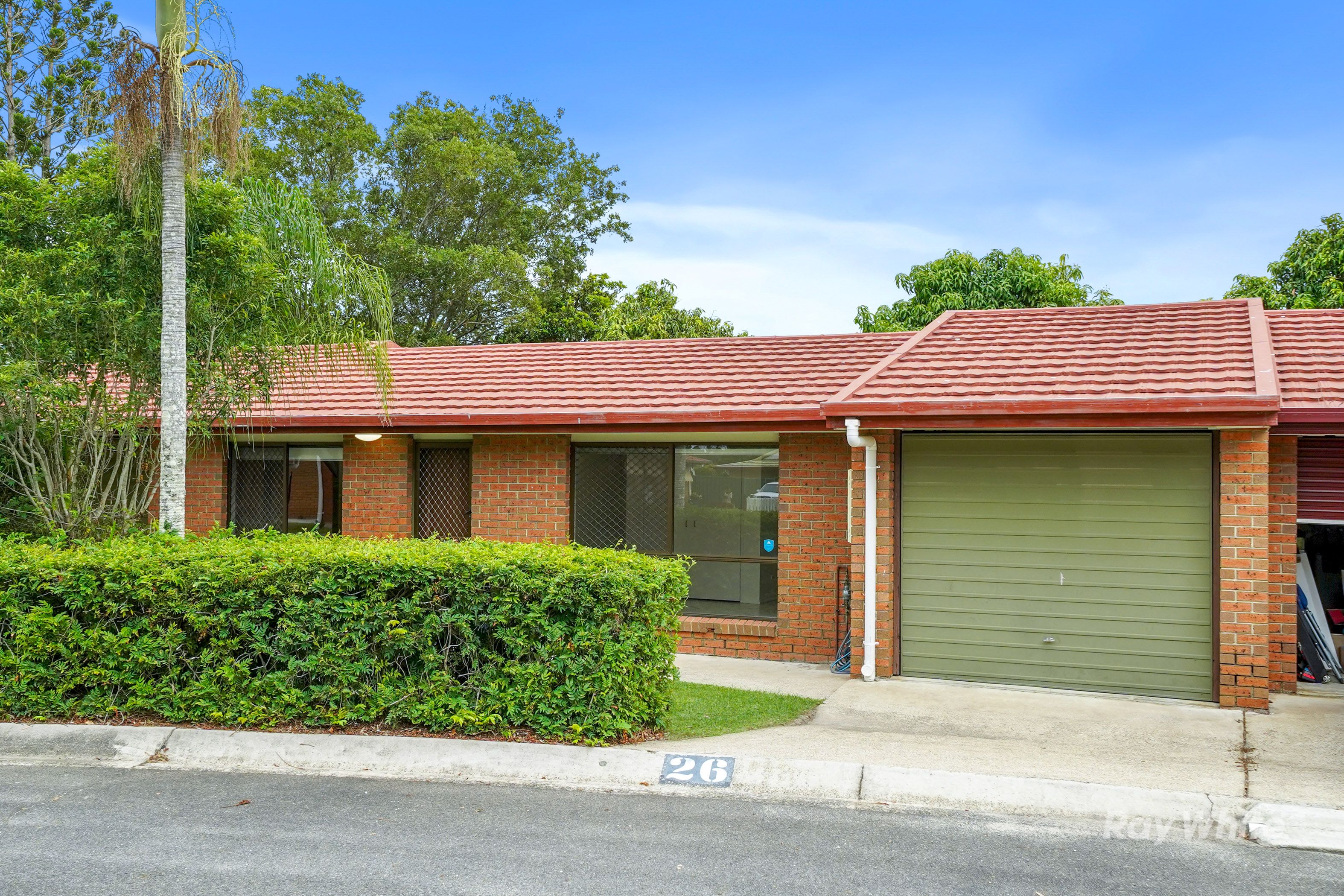 26/31 Furzer Street, Browns Plains, QLD 4118 - Sold Villa - Ray White ...