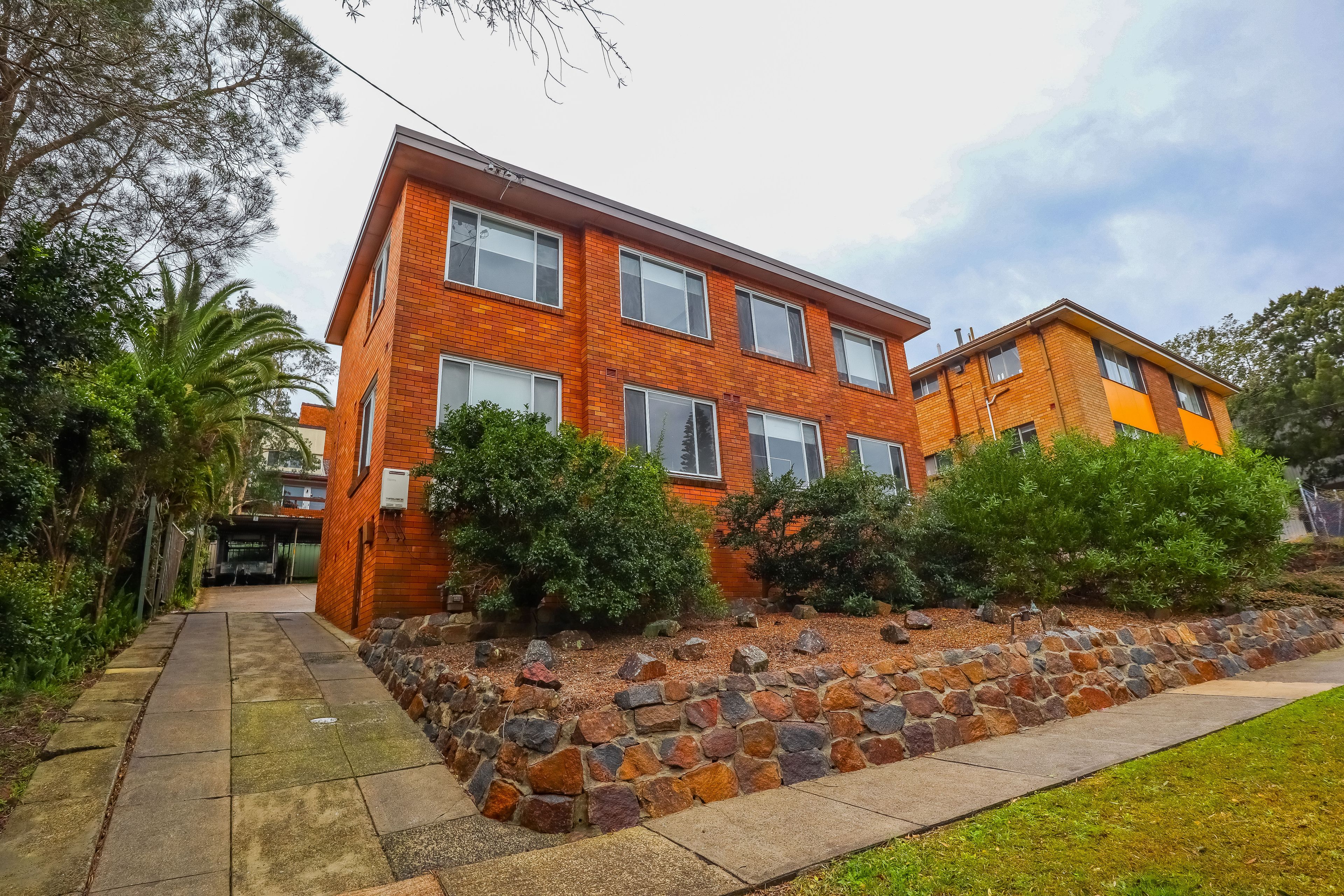 3/7 Mosbri Crescent, The Hill, NSW 2300 - Leased Unit - Ray White ...