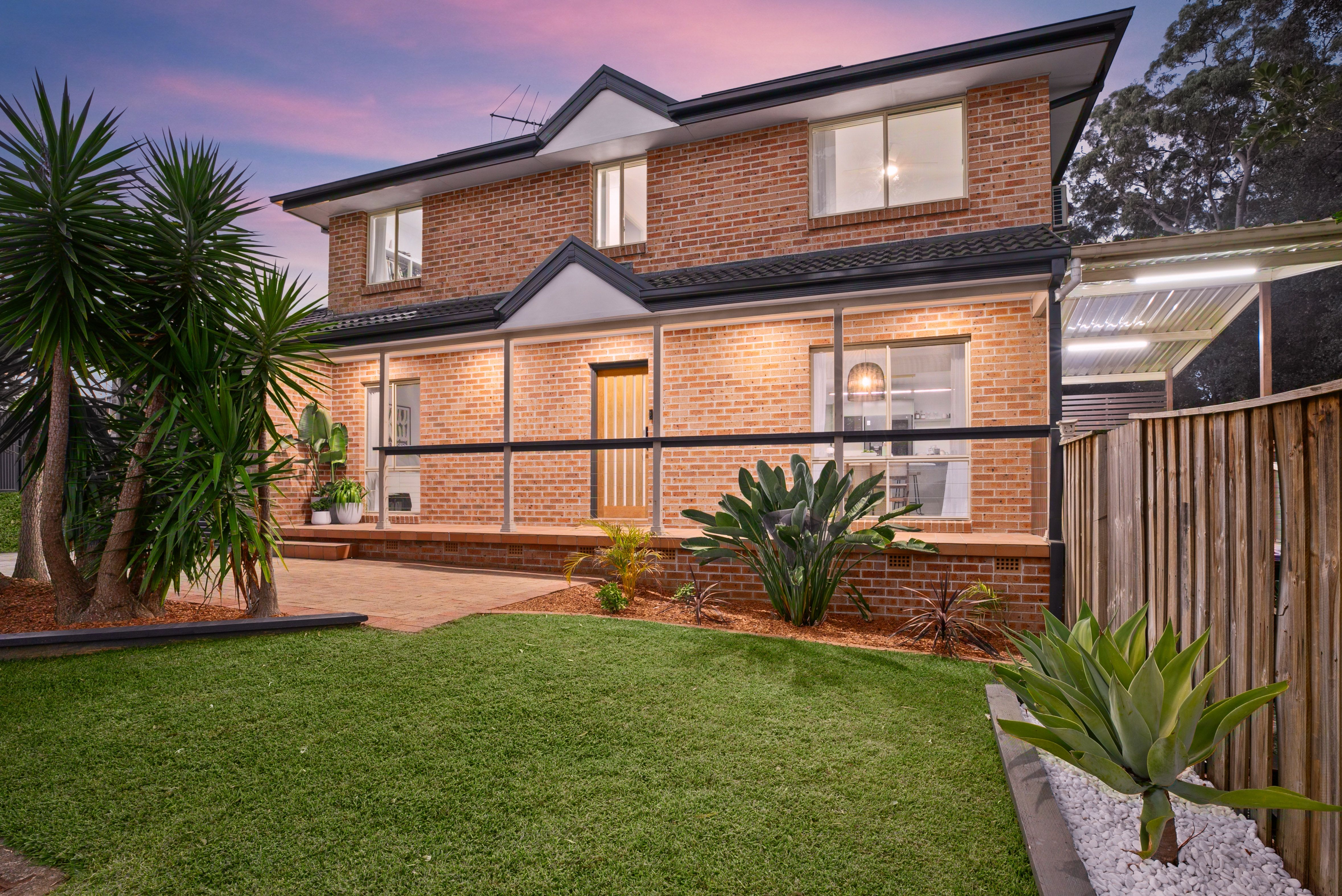 3 Popperwell Drive, Menai, NSW 2234 - Sold House - Ray White Sutherland ...