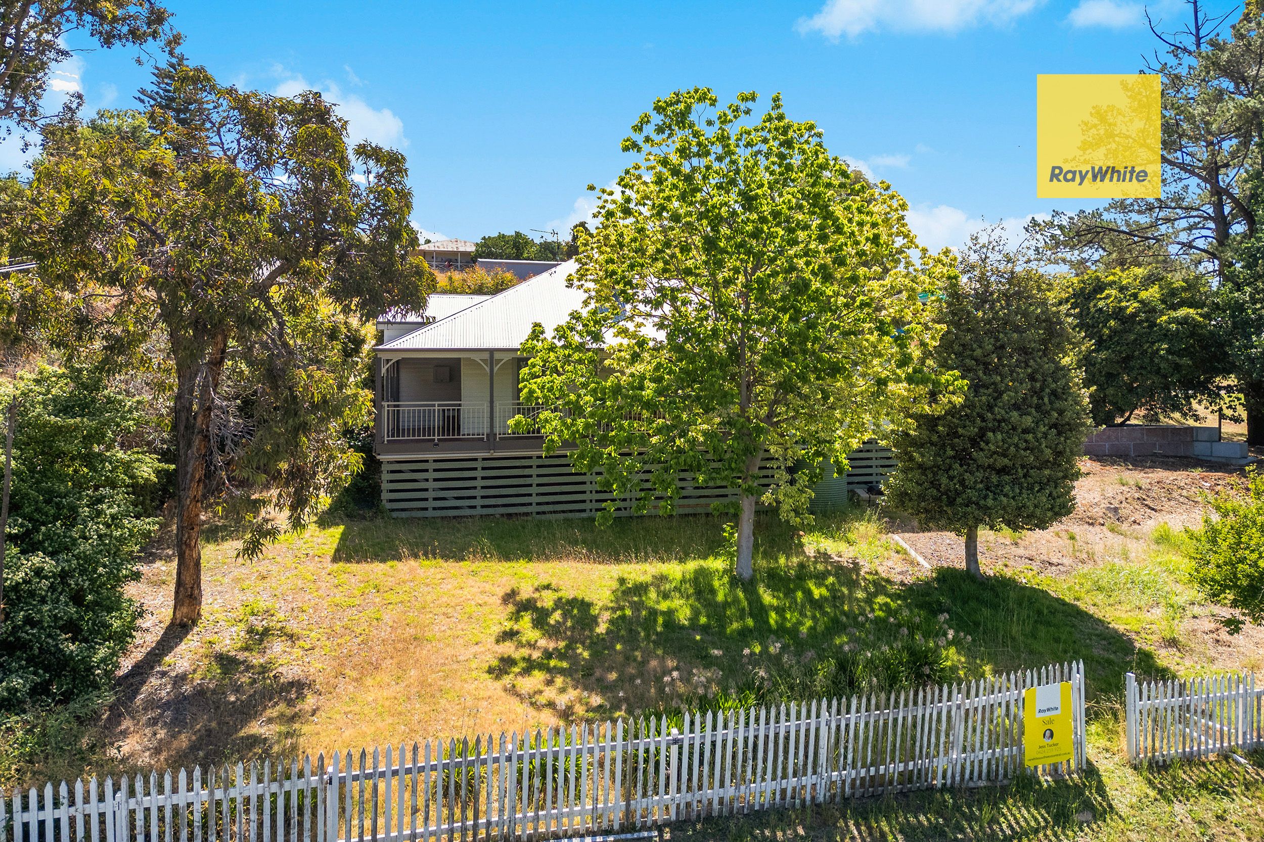 29 Hester Street, Bridgetown, WA 6255 - Sold House - Ray White Stocker ...