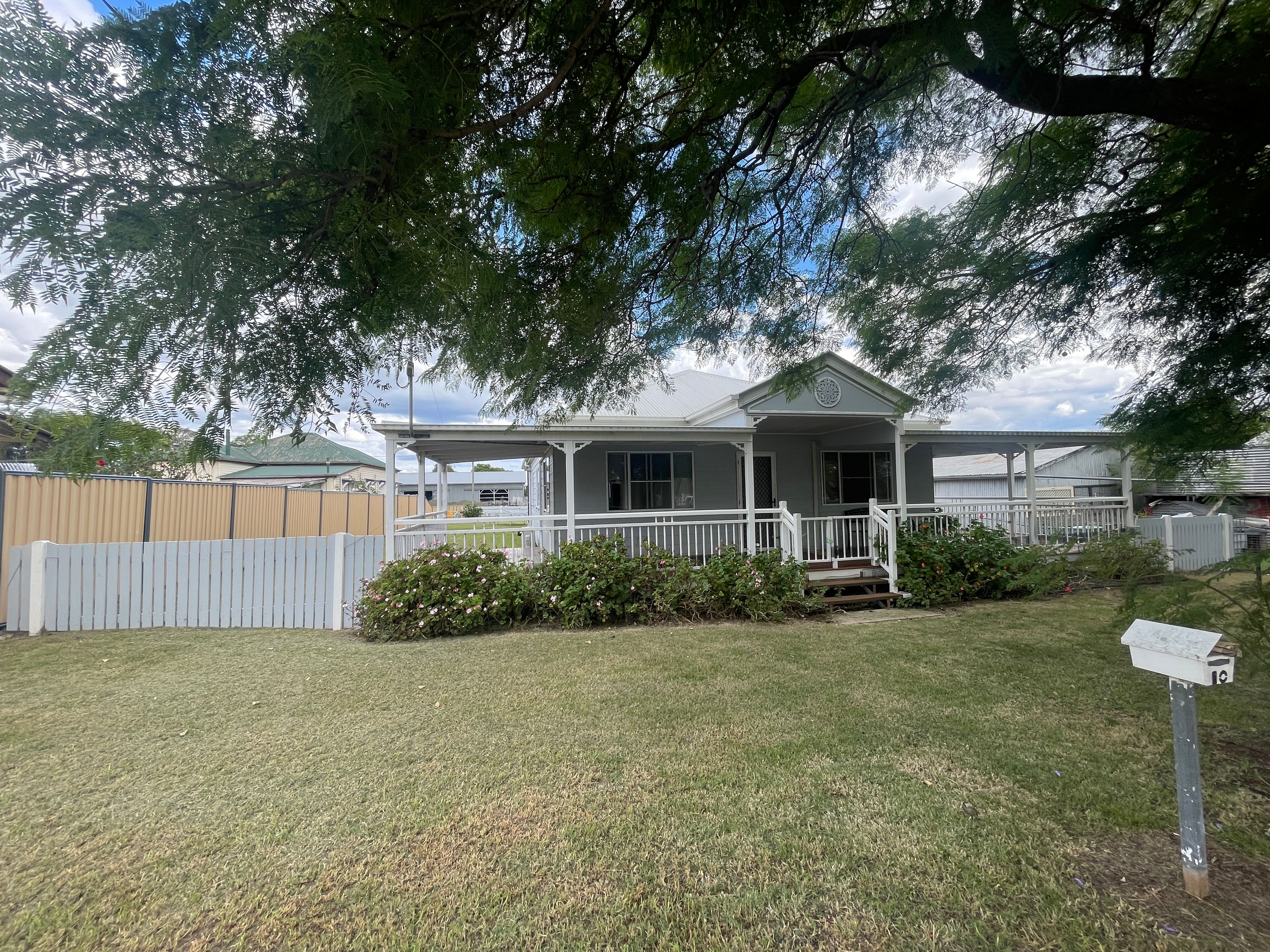 Ray White Rural Pittsworth