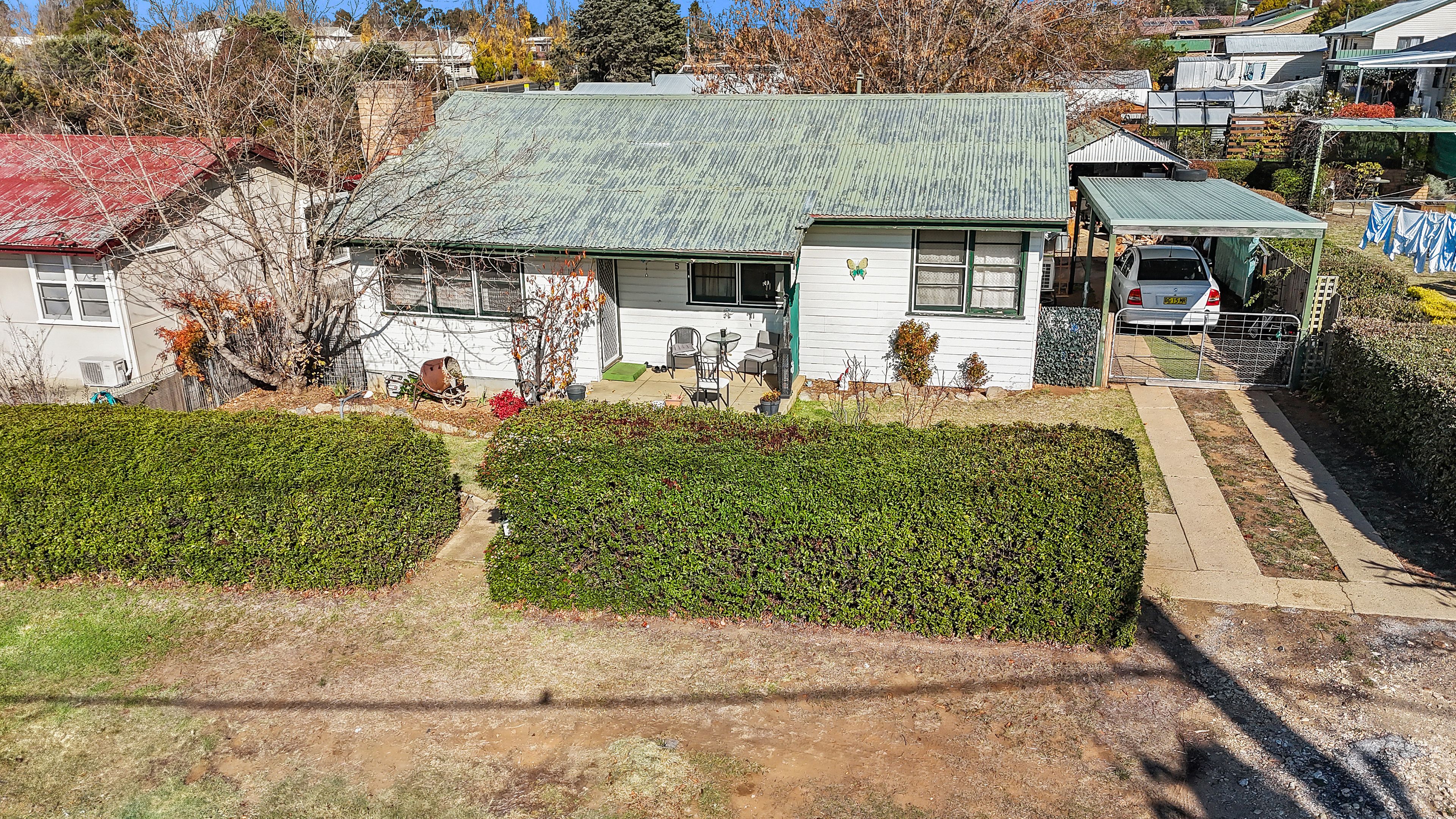 Homes for sale in Cooma - Ray White Canberra