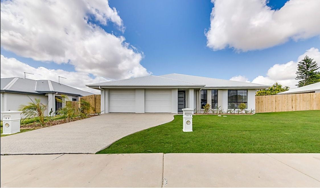 15A Rosedale Street, Parkhurst, QLD 4702 - Leased House - Ray White ...