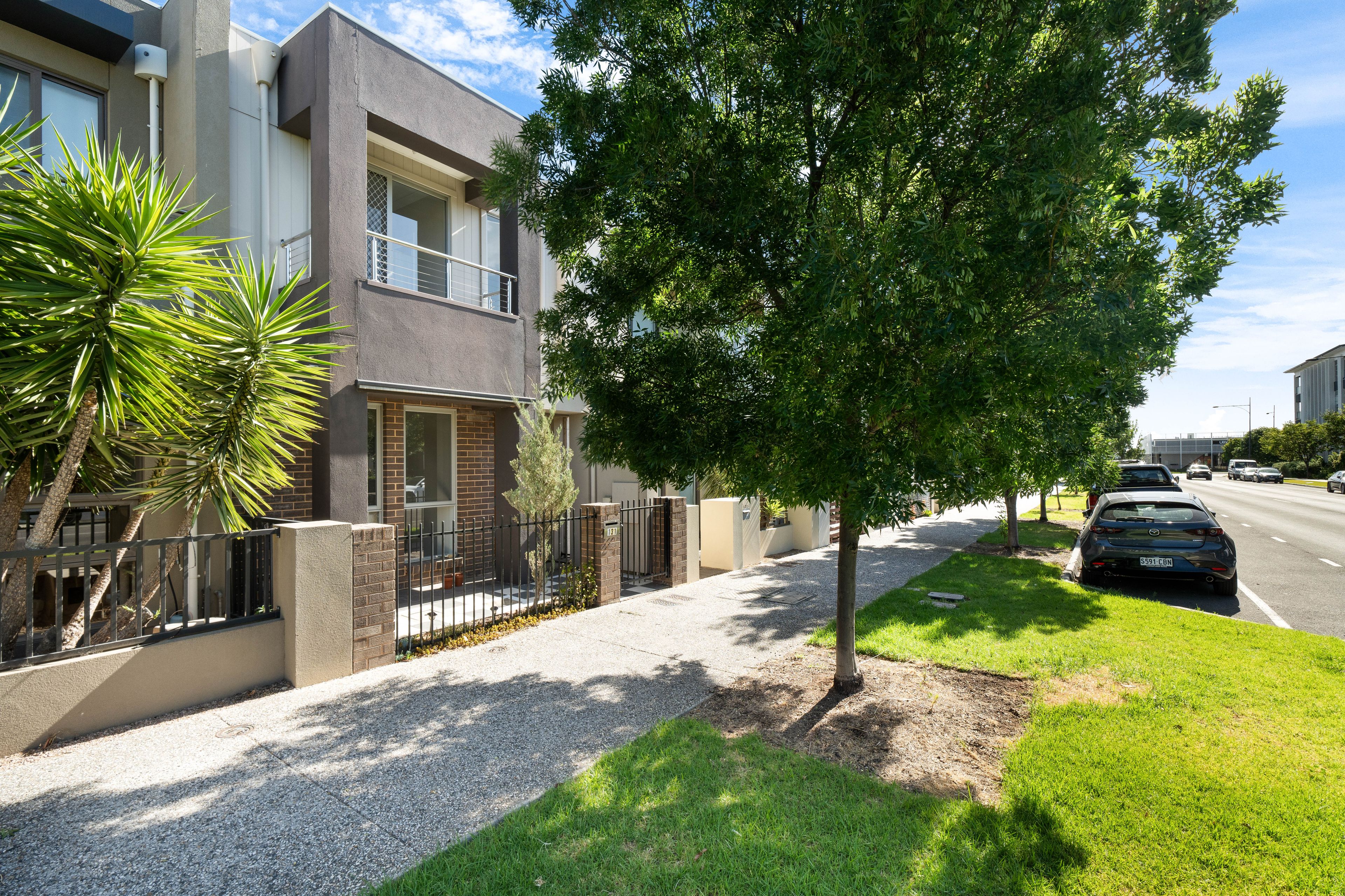 131 East Parkway, Lightsview, SA 5085 - Sold Townhouse - Ray White ...