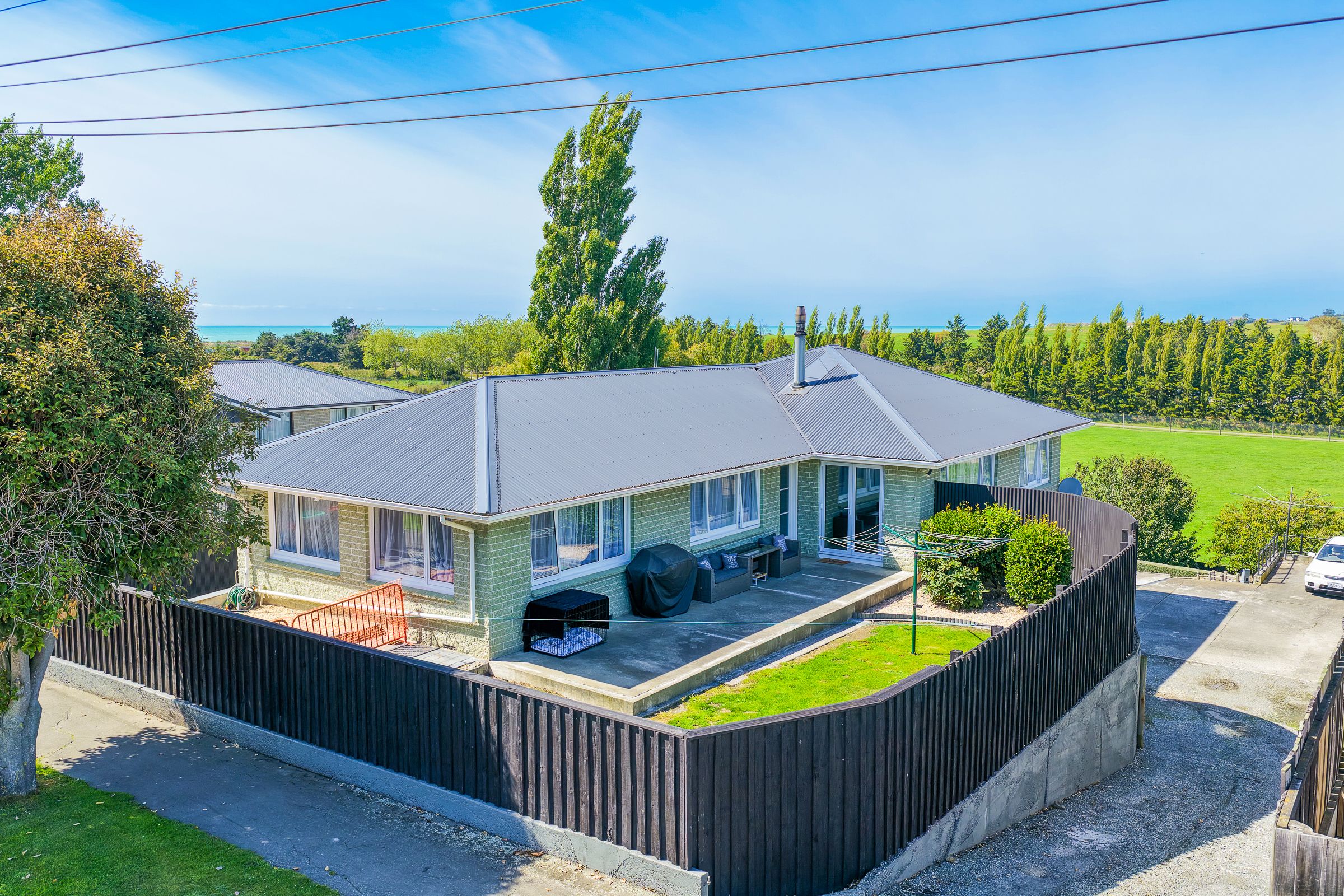 Ray White Timaru