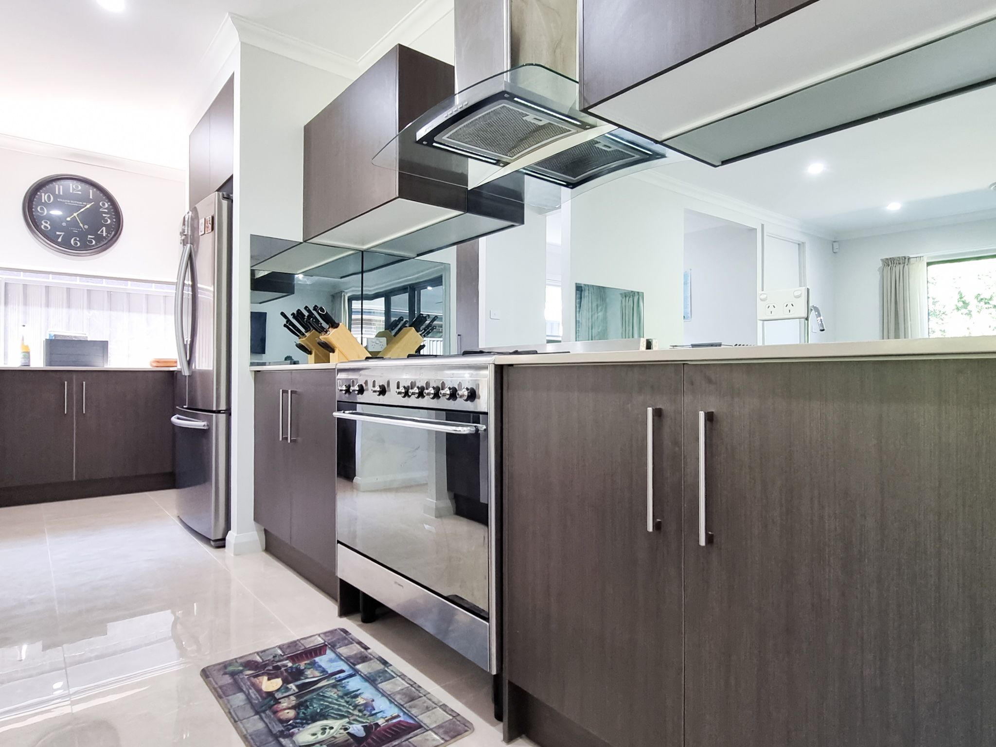 8 Emerald Hills Boulevard, Leppington, NSW 2179 - House for Rent - Ray ...