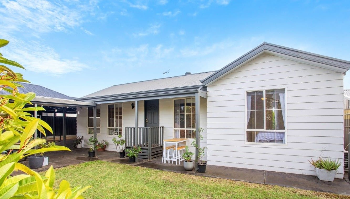 12a Dee Street, Woodville South, SA 5011 - Leased House - Ray White ...