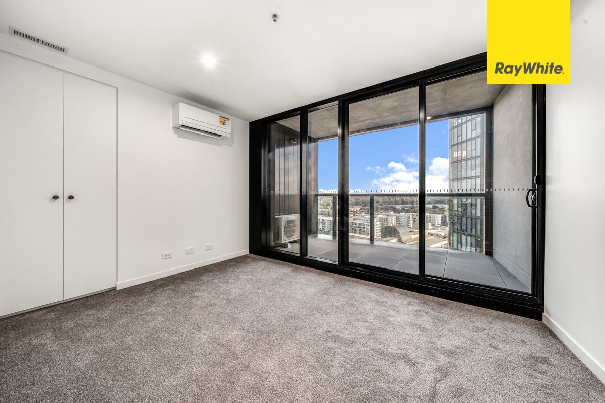 315/2 Grazier Lane, Belconnen, ACT 2617 - Leased Apartment - Ray White Canberra
