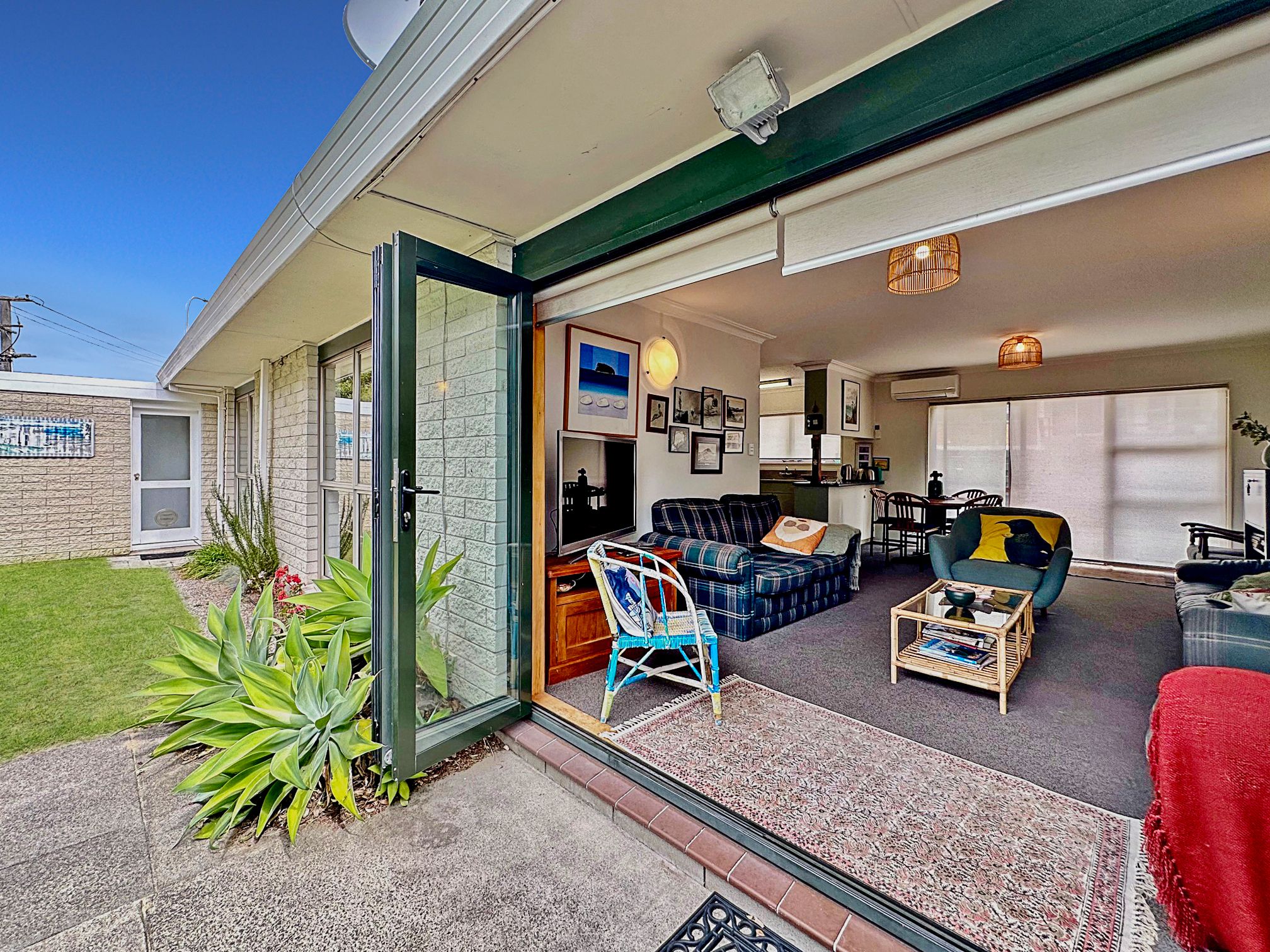 35B Tay Street, Mt Maunganui, Tauranga City 3116 - Leased House - Ray ...