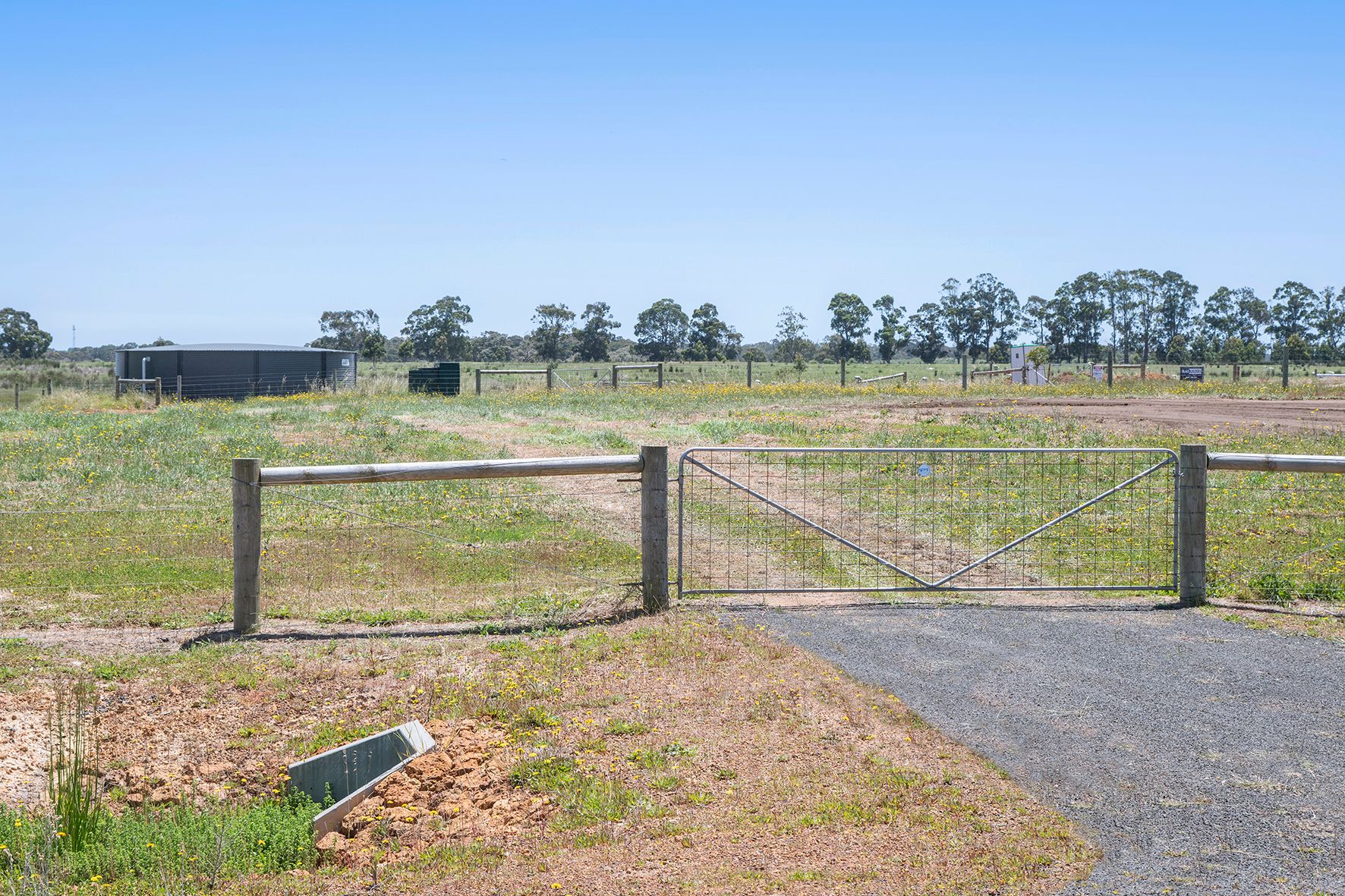 19 Felling Road, Karridale, WA 6288 - Land for Sale - Ray White Stocker ...