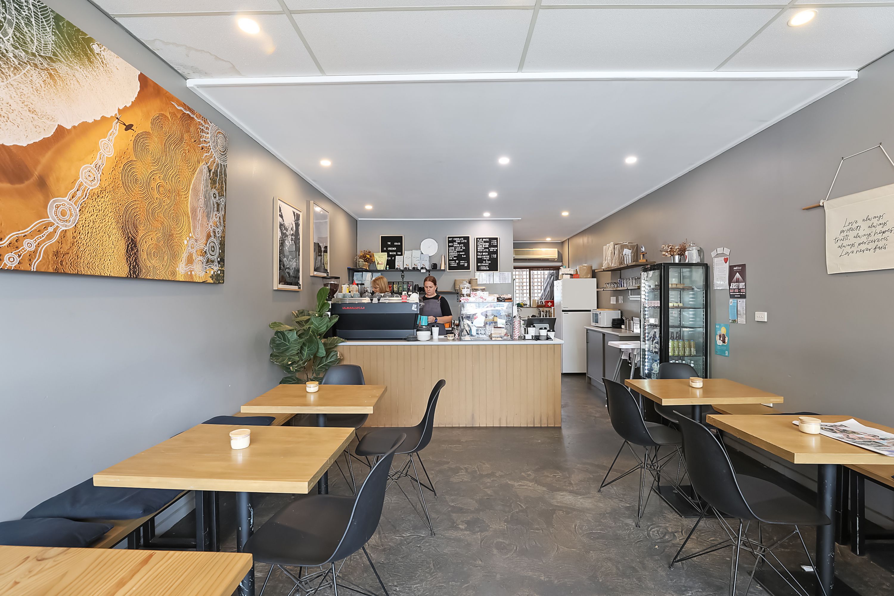 1/47 Gellibrand Street, Colac, VIC 3250 - Sold Cafe/Coffee Shop Food ...