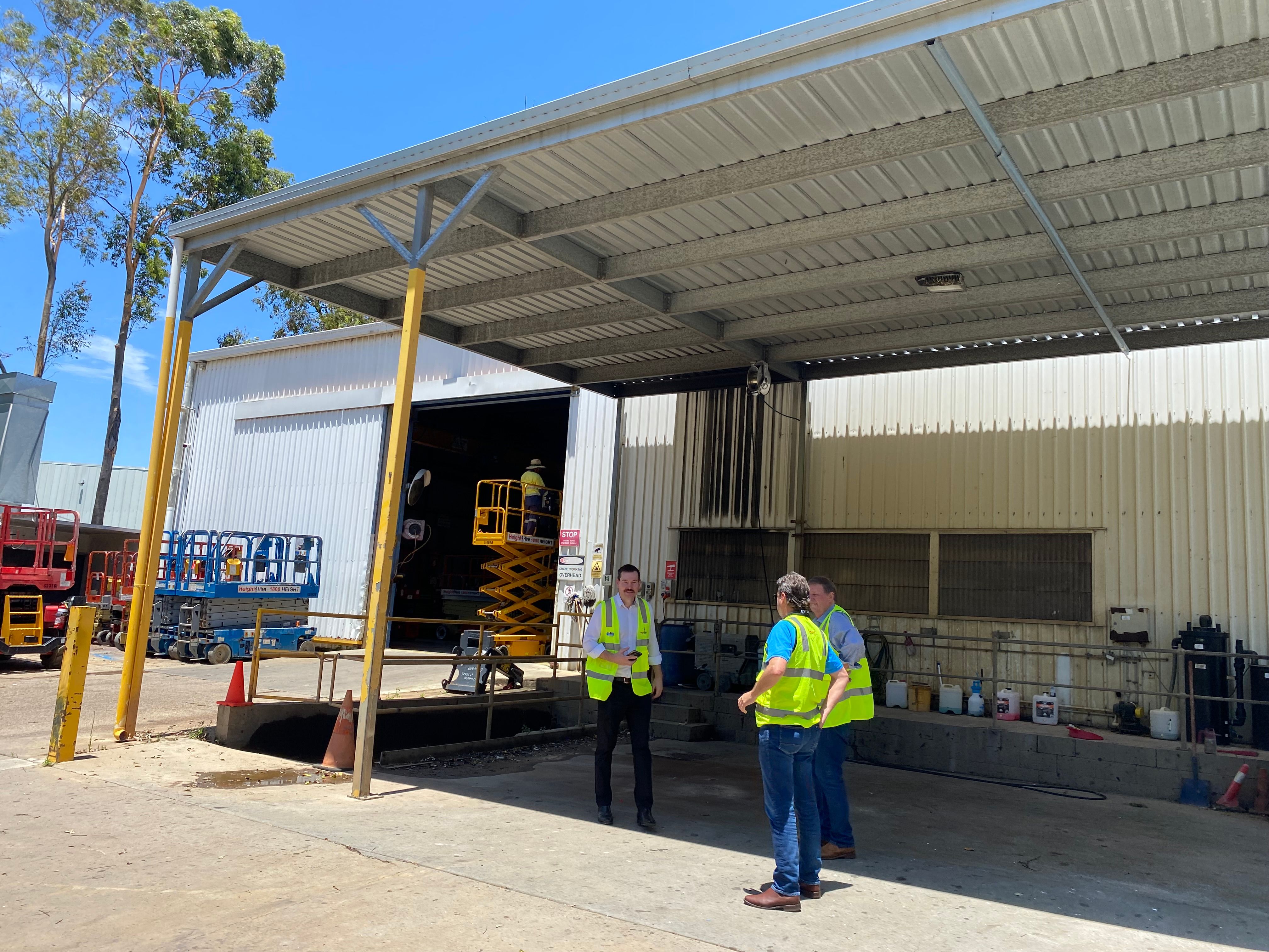 880 Boundary Road, Richlands, QLD 4077 - Industrial/Warehouse for Sale ...