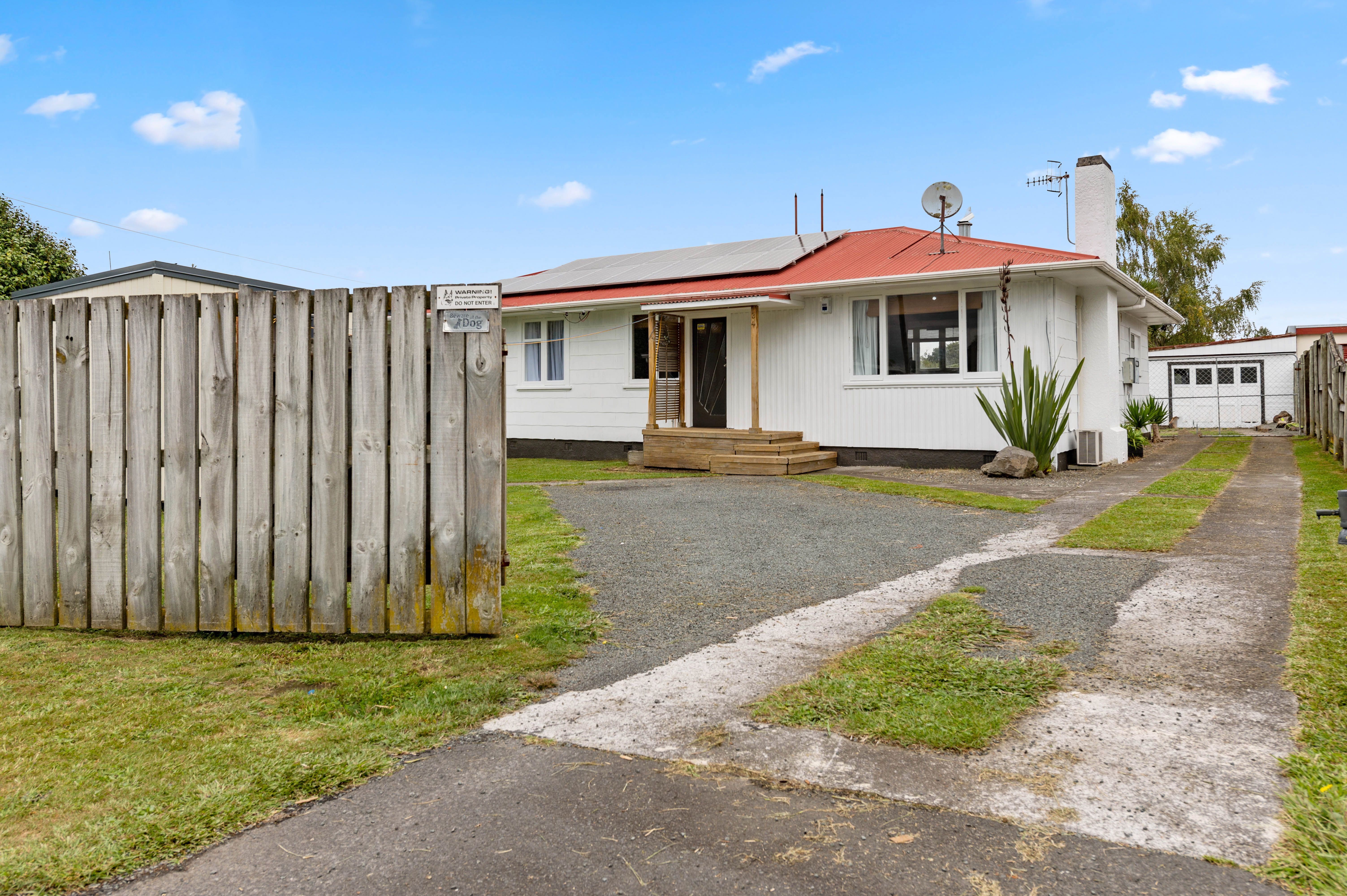 34 Fairview Road, Western Heights, – Home For Sale • Ray White New Zealand