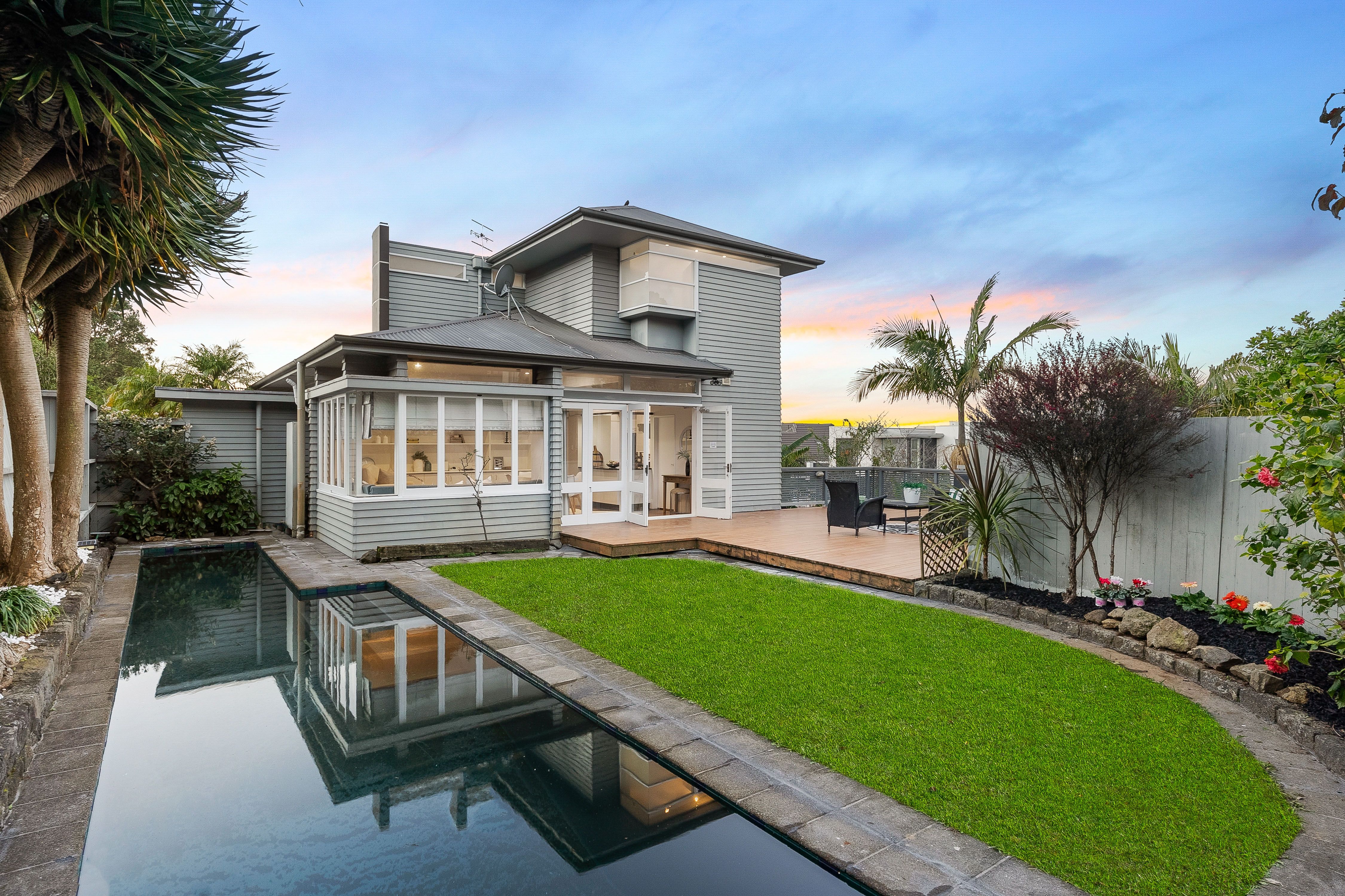 8 Almorah Place, Epsom, Auckland City 1023 - Sold House - Ray White Parnell
