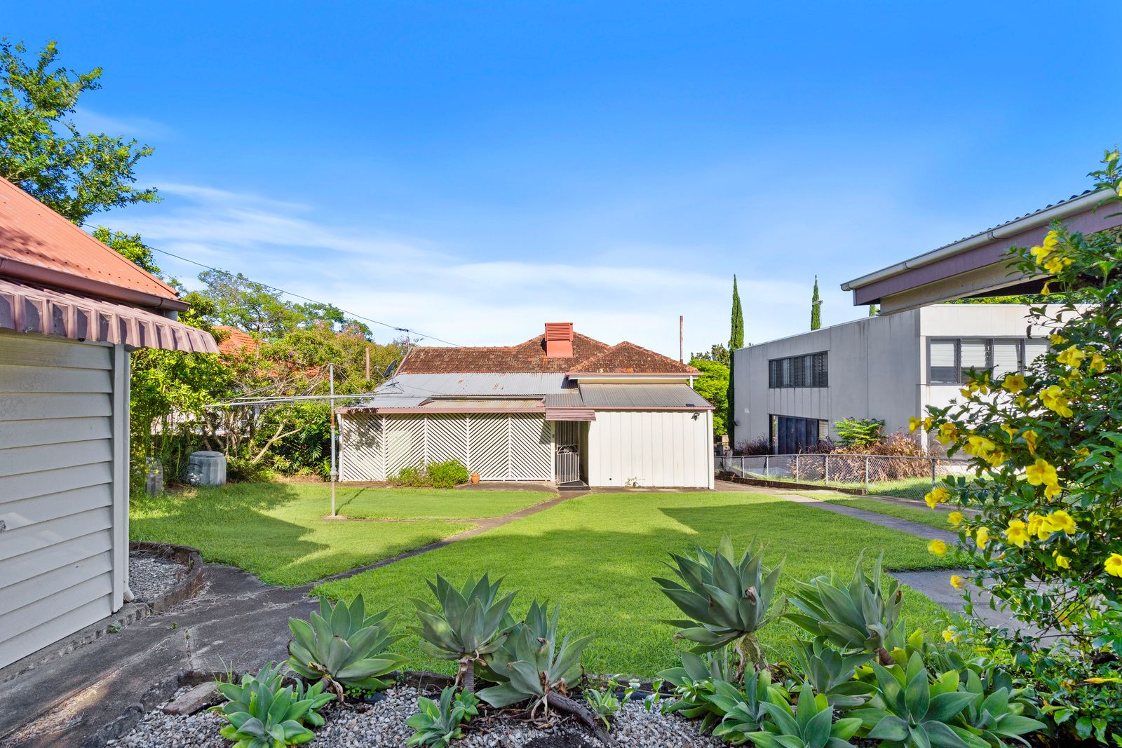 25 Prince Street, Annerley, QLD 4103 - Sold House - Ray White Annerley