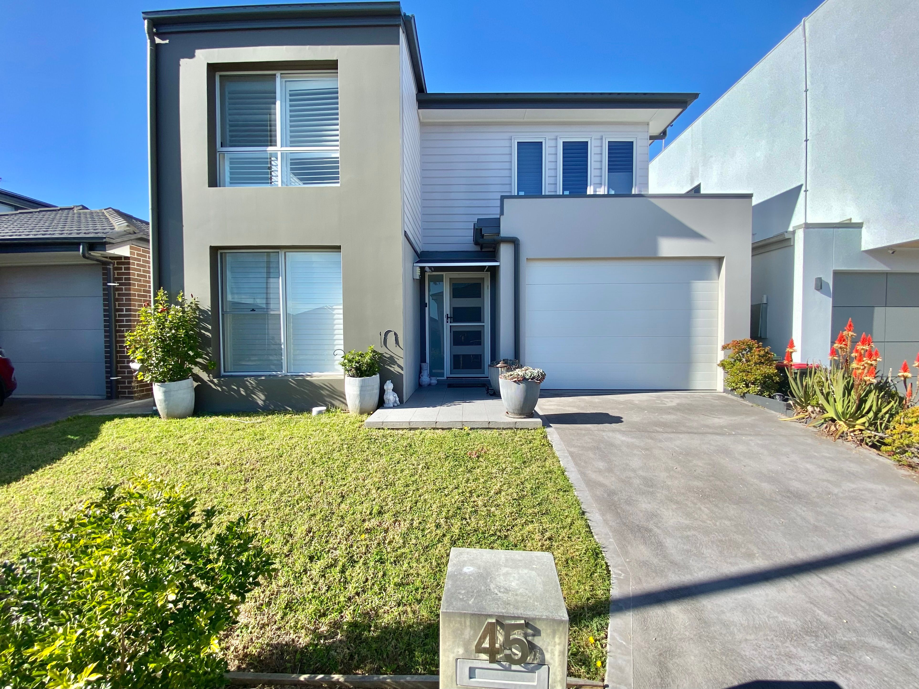 45 Needlebush Avenue, Denham Court, NSW 2565 - Leased House - Ray White ...