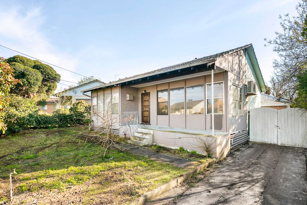 Ray White Pascoe Vale