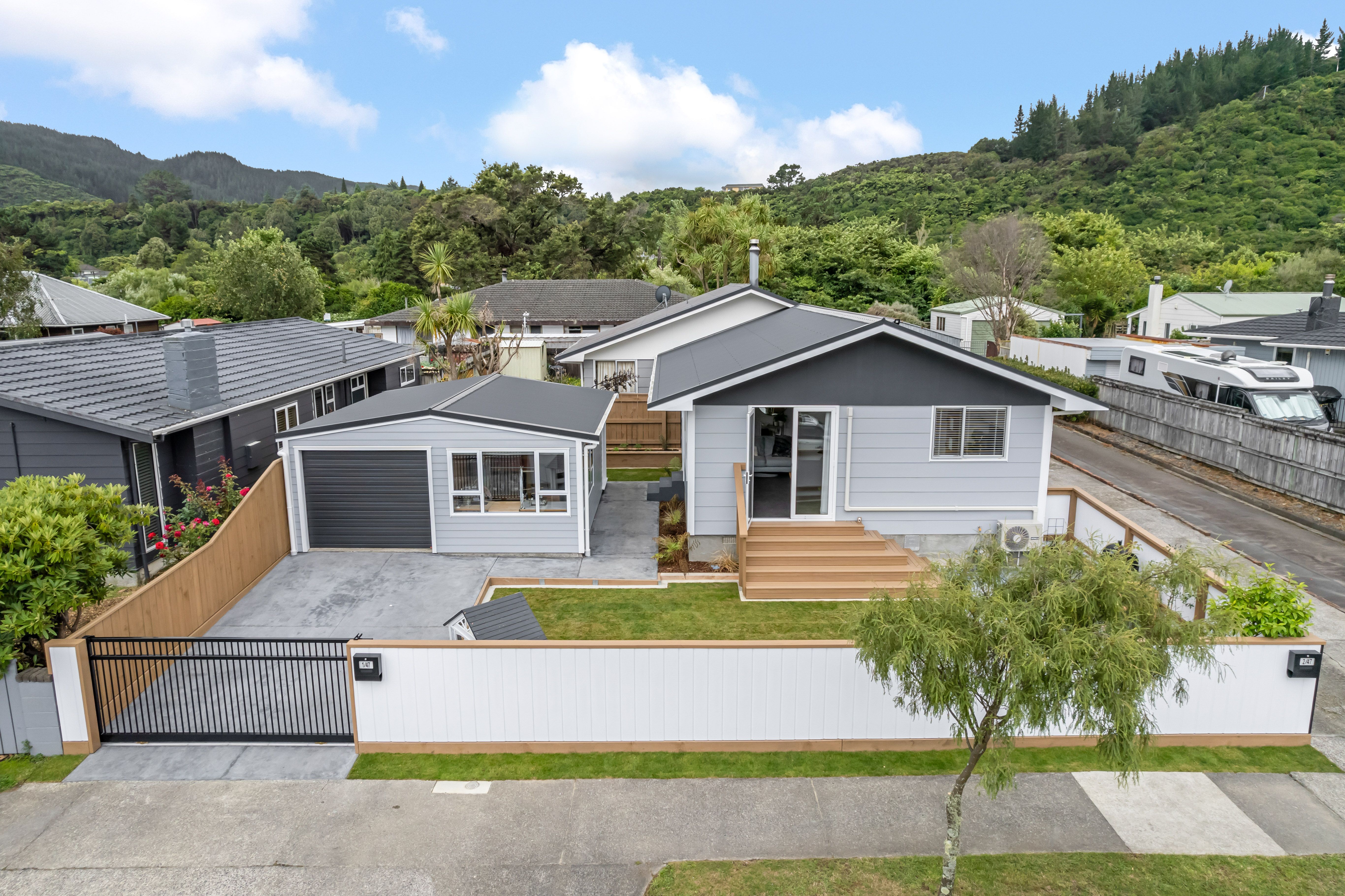 1/47 Gemstone Drive, Birchville, Upper Hutt City 5018 - Sold House - Ray White Hutt City