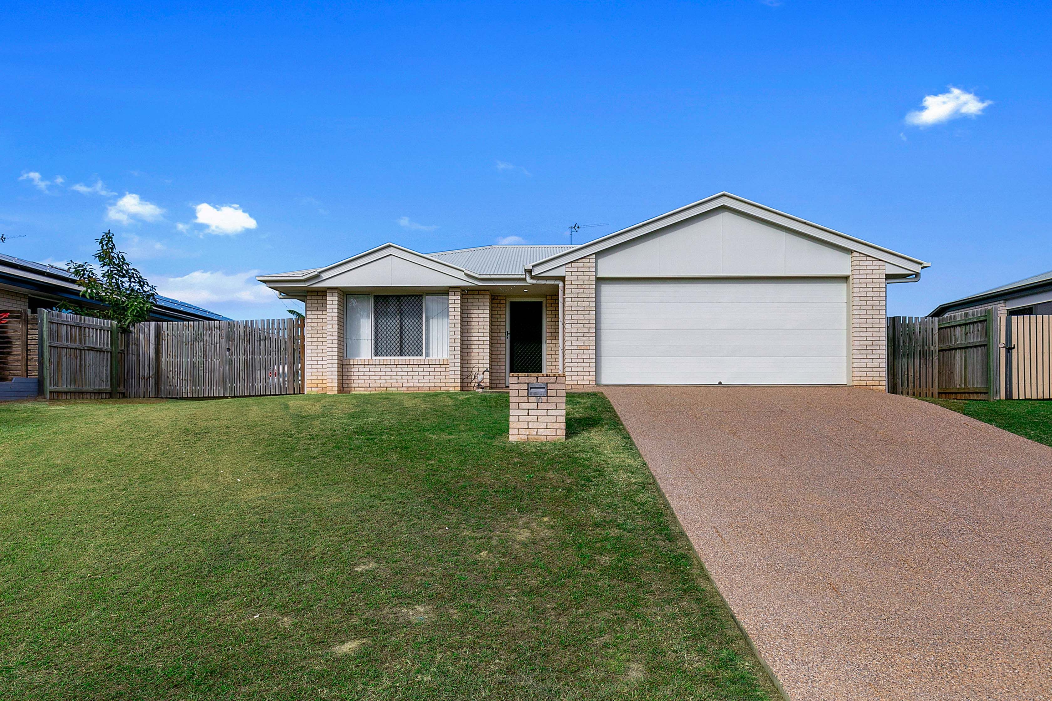 10 Raven Road, Kawungan, QLD 4655 - Sold House - Ray White Hervey Bay