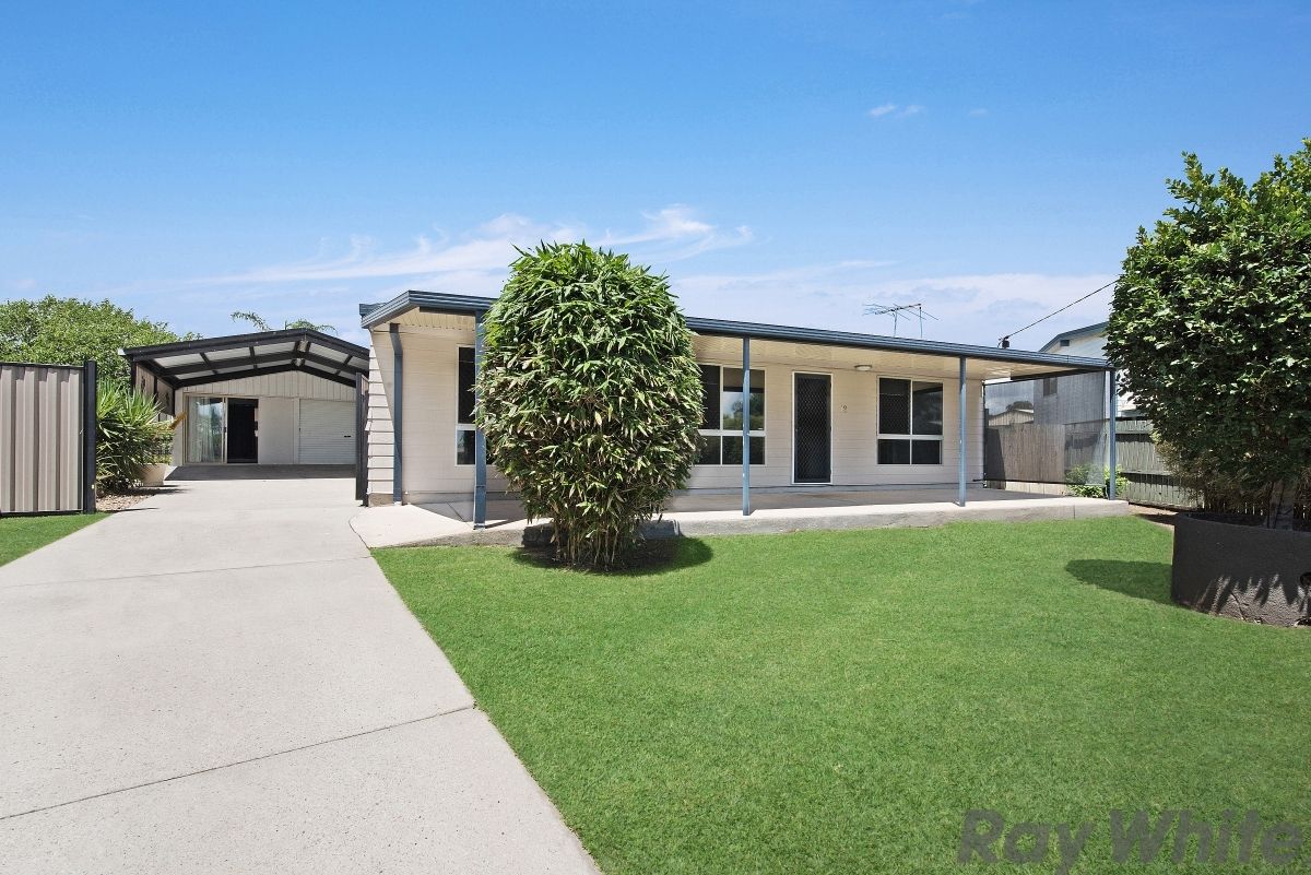 12 Finch Court, Deception Bay, QLD 4508 - Leased House - Ray White ...