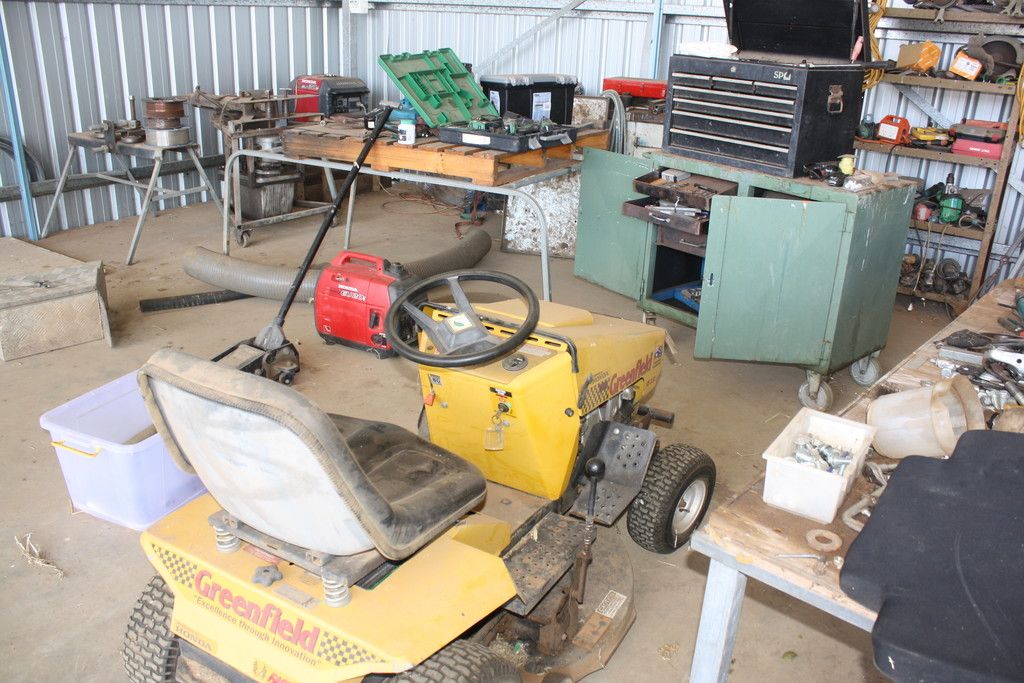 1601 Beeron Road, Mundubbera, QLD – Clearing Sale • Ray White