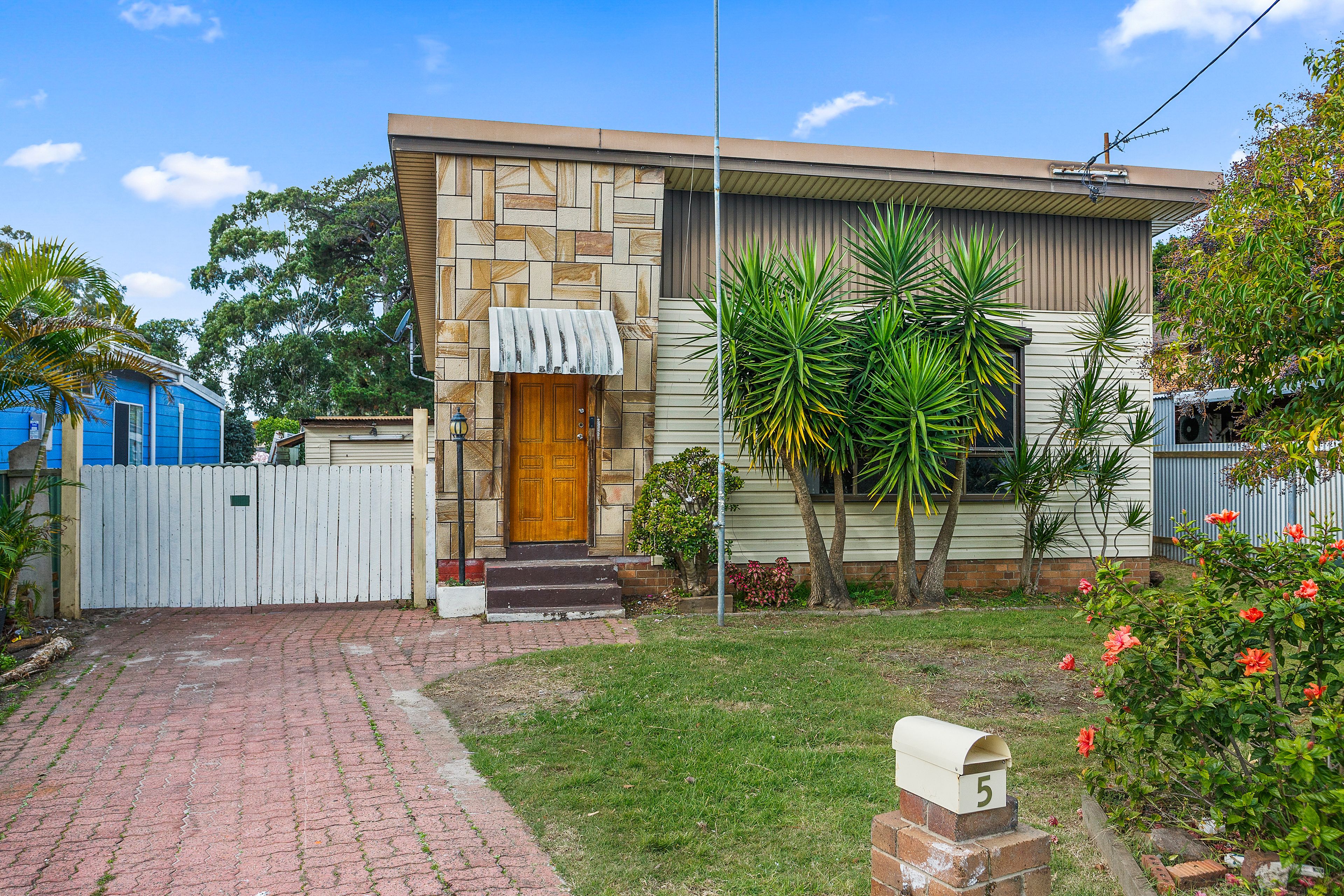 5 Windang Road, Primbee, NSW 2502 - Sold House - Ray White Shellharbour ...