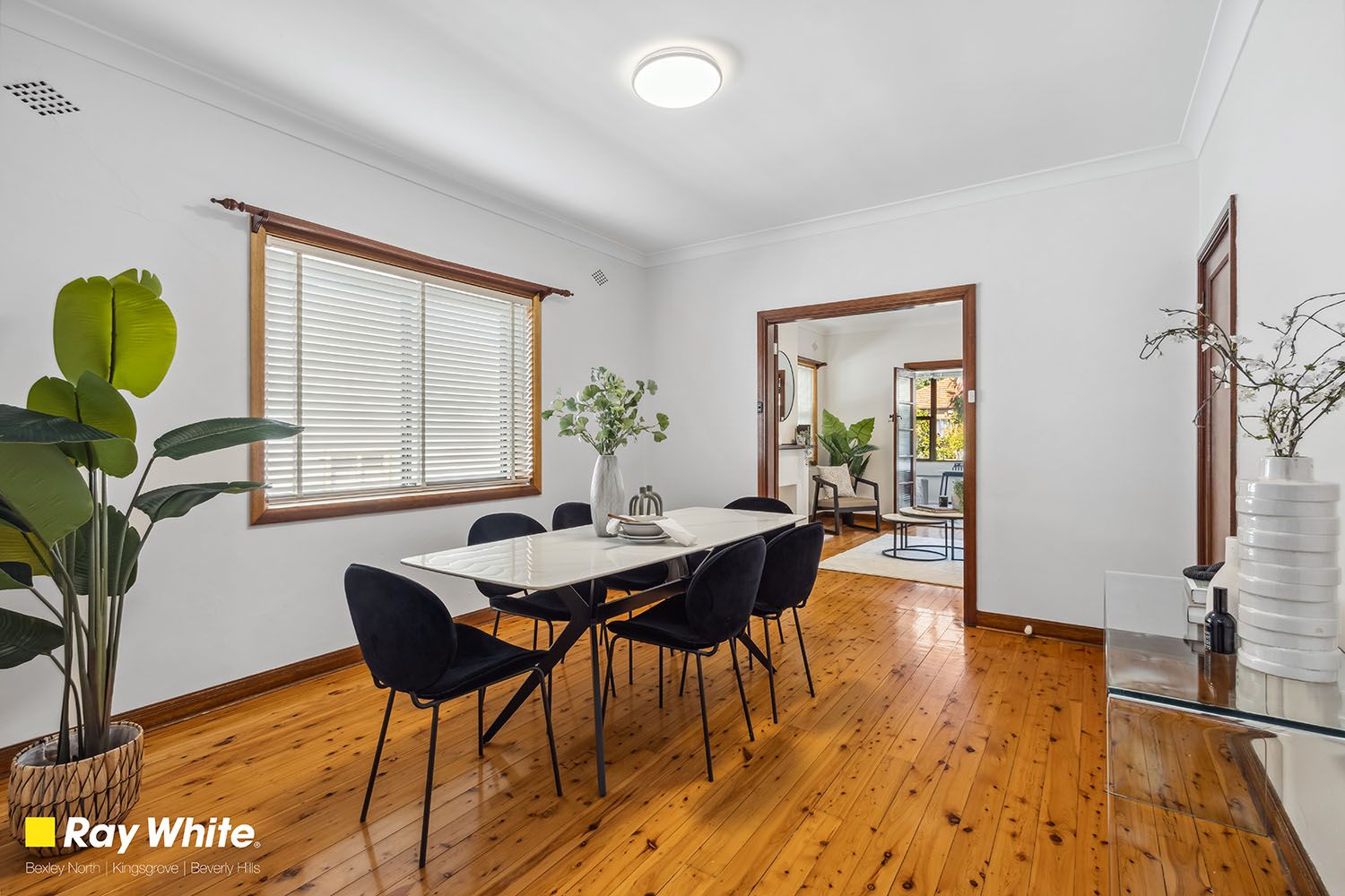 112 Kingsland Road North, Bexley North, NSW 2207 - Sold House - Ray ...