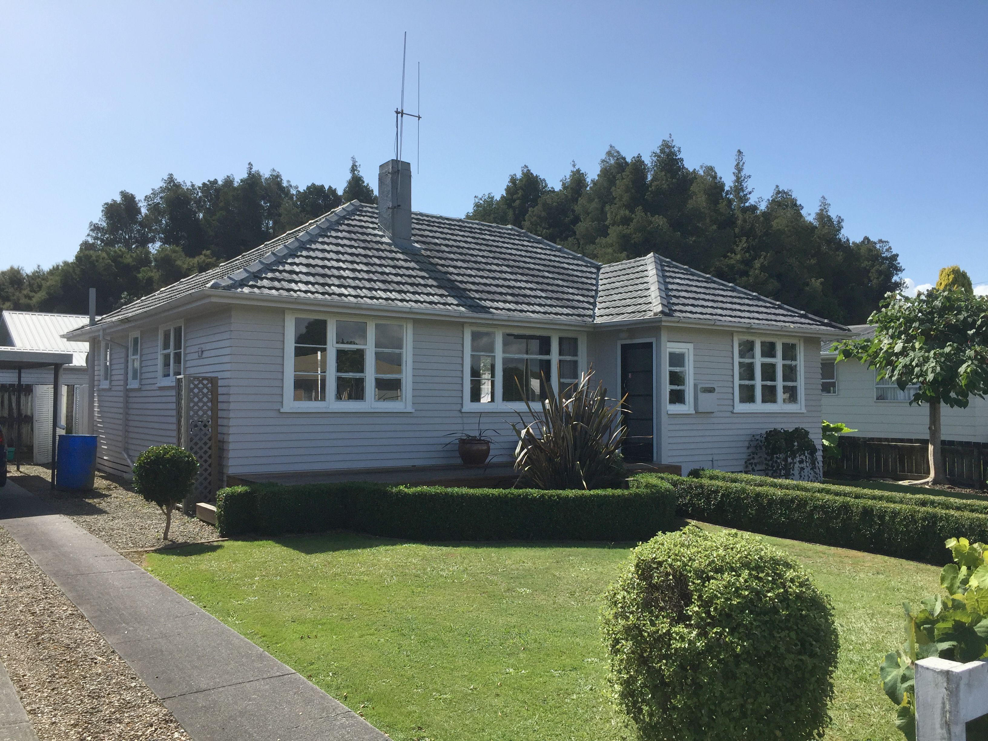 Ray White Hamilton Property Management