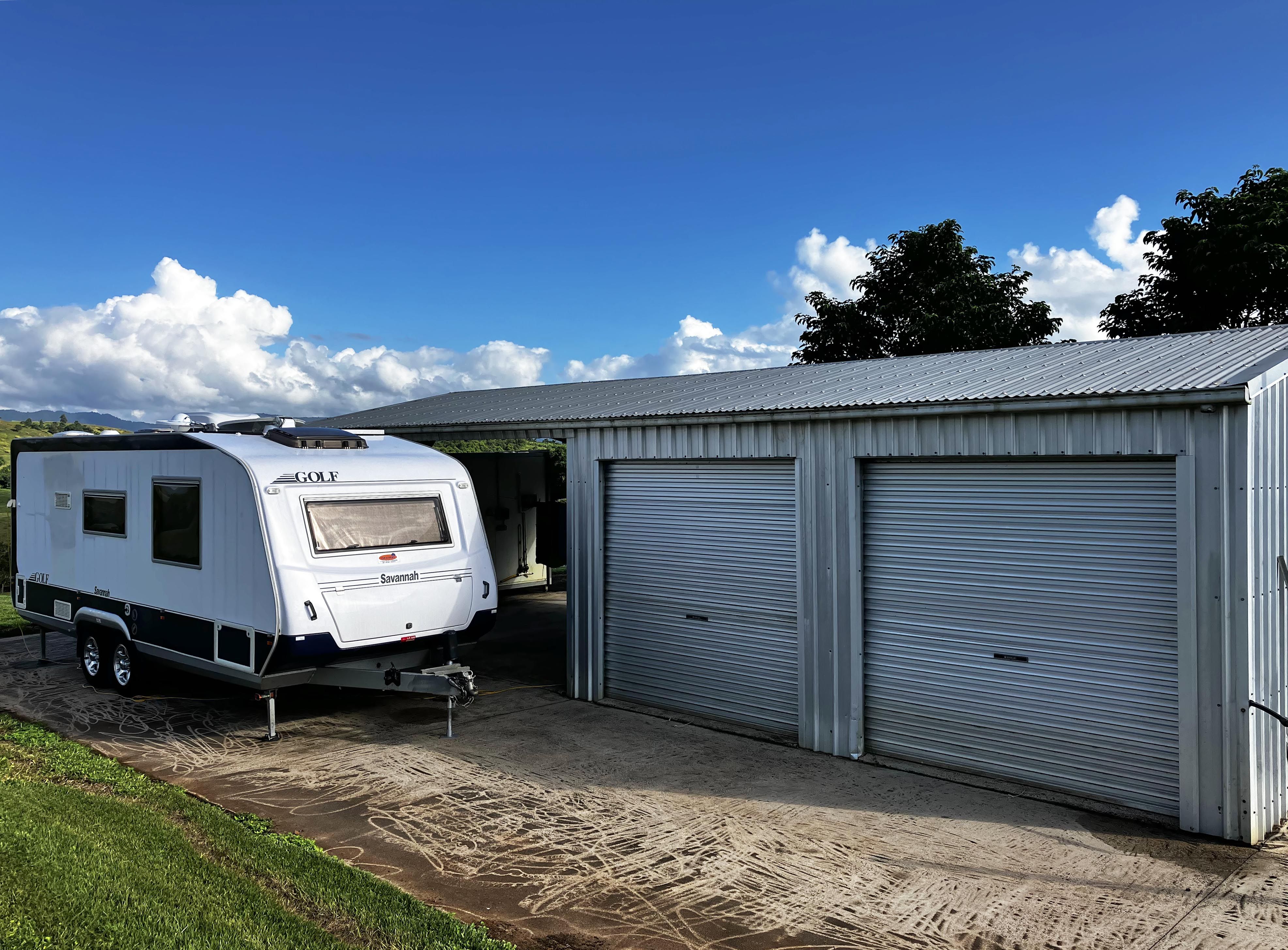 97 Nerada Road, East Palmerston, QLD 4860 - Sold Rural Property - Ray ...