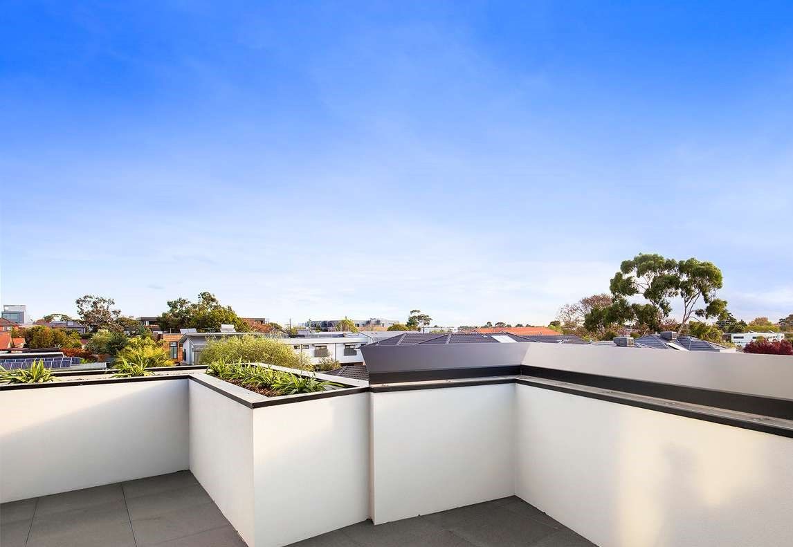 202/31 Prince Edward Avenue, McKinnon, VIC 3204 - Apartment for Rent ...