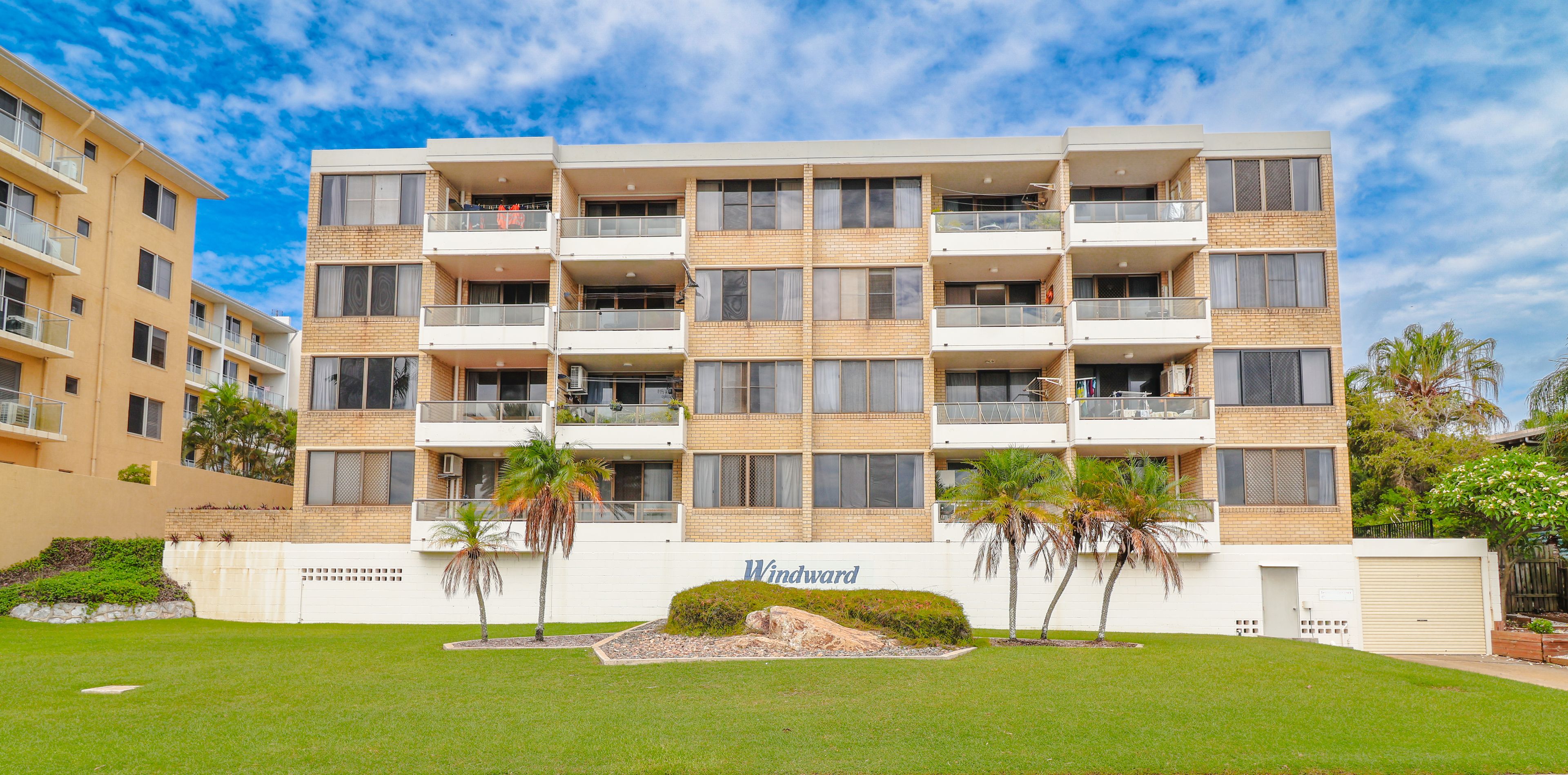 2/20 Barney Street, Barney Point, QLD 4680 - Leased Unit - Ray White ...
